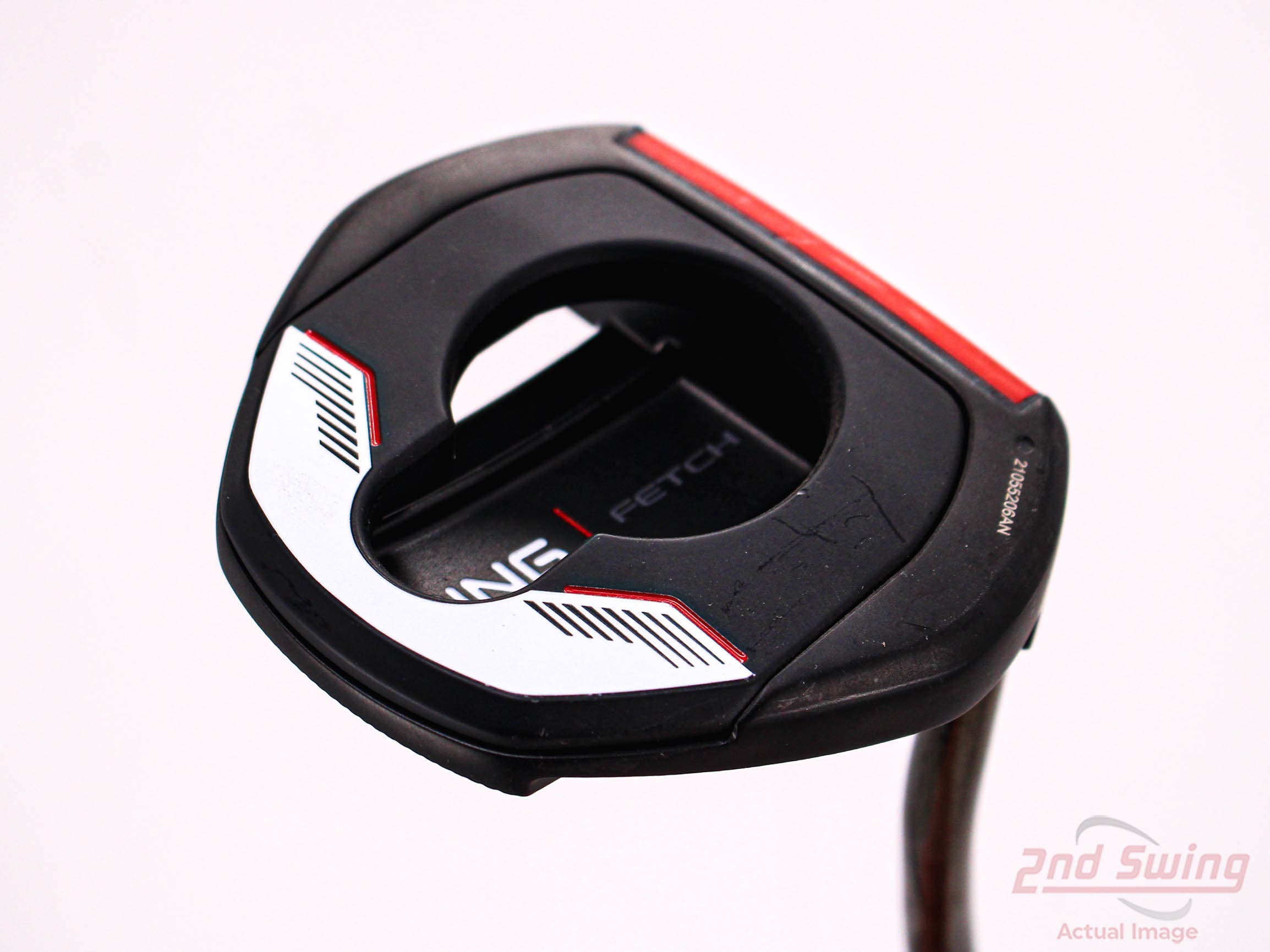 Ping 2021 Fetch Putter (D-D2227983721) | 2nd Swing Golf