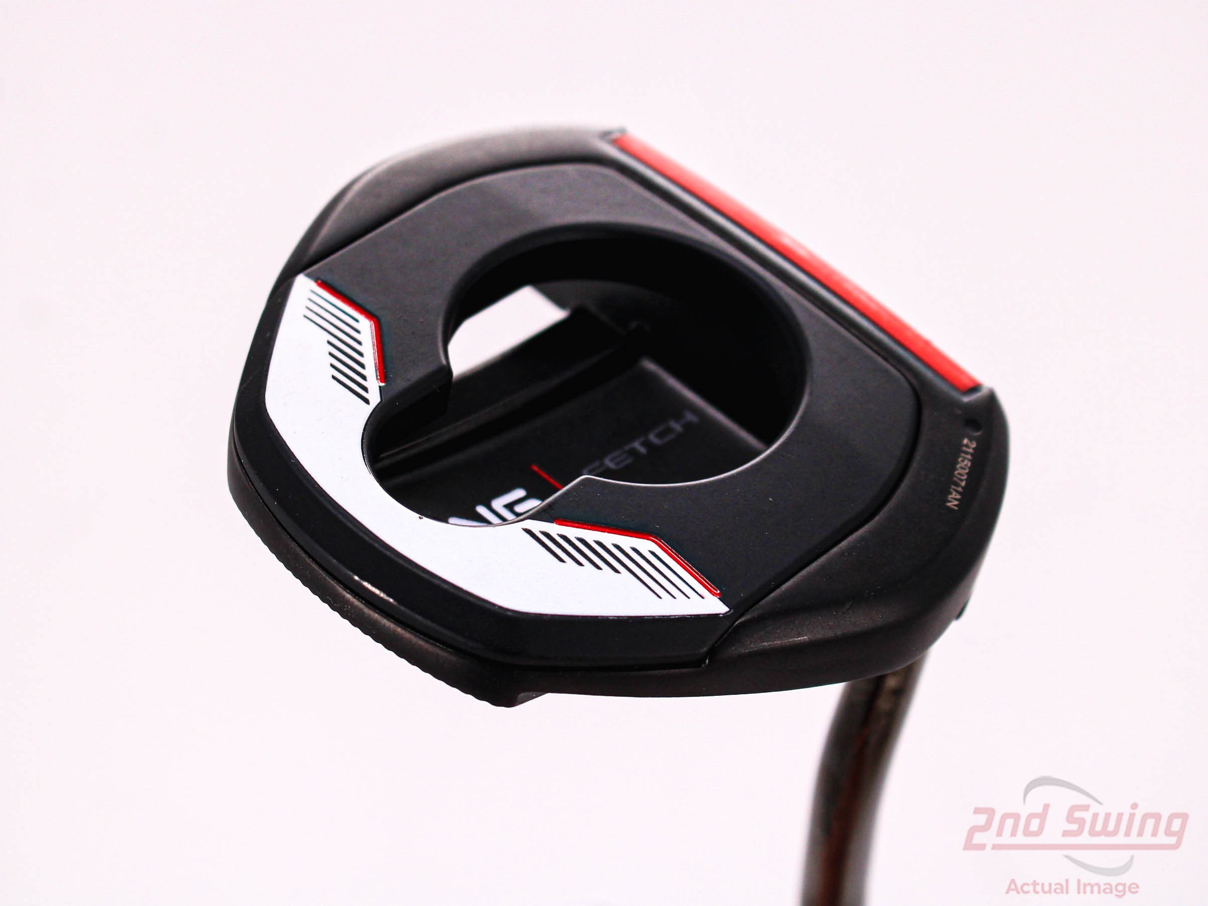 Ping 2021 Fetch Putter (D-D2227983723) | 2nd Swing Golf