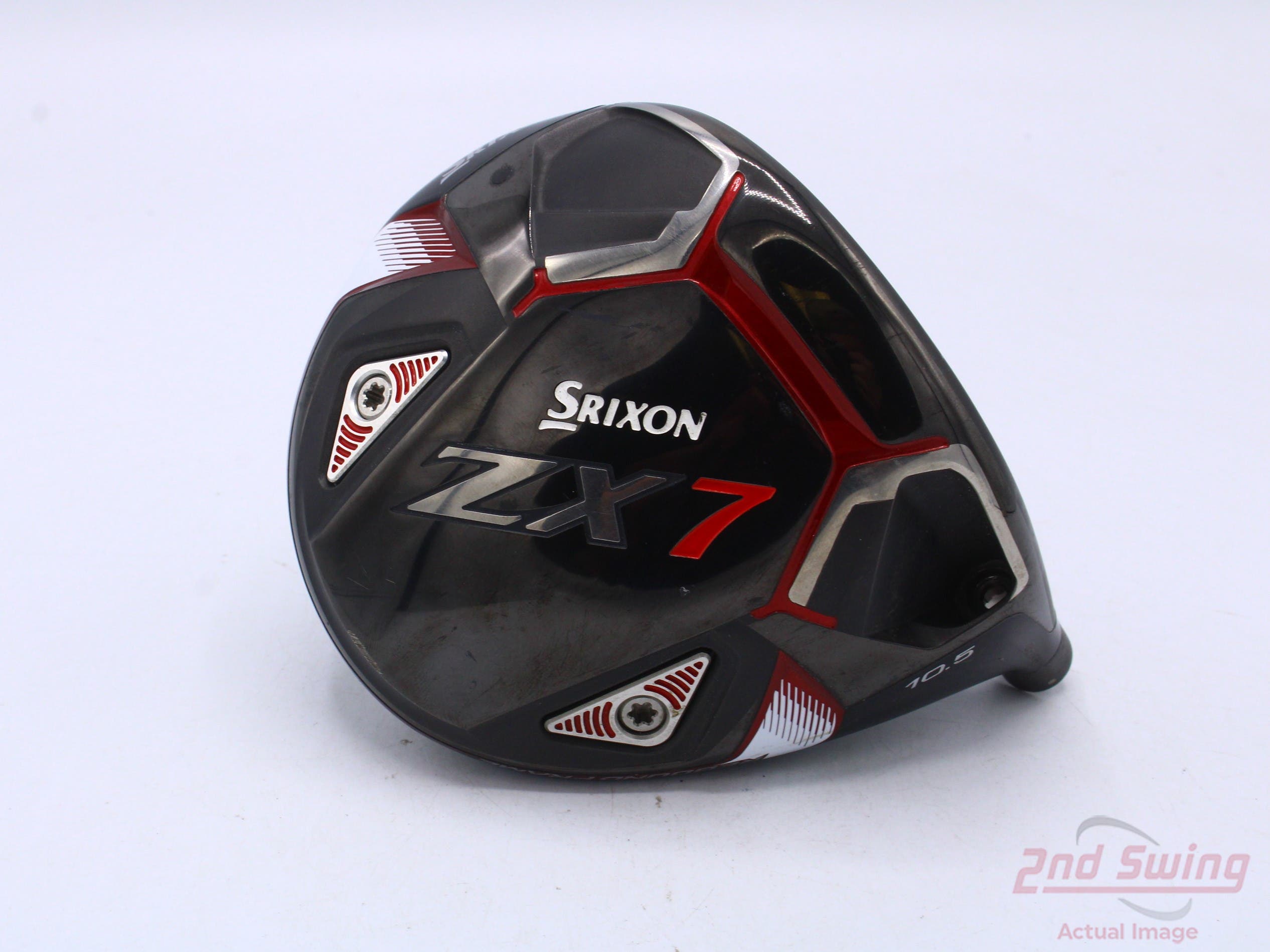 Srixon ZX7 Driver (D-D2227984128) | 2nd Swing Golf