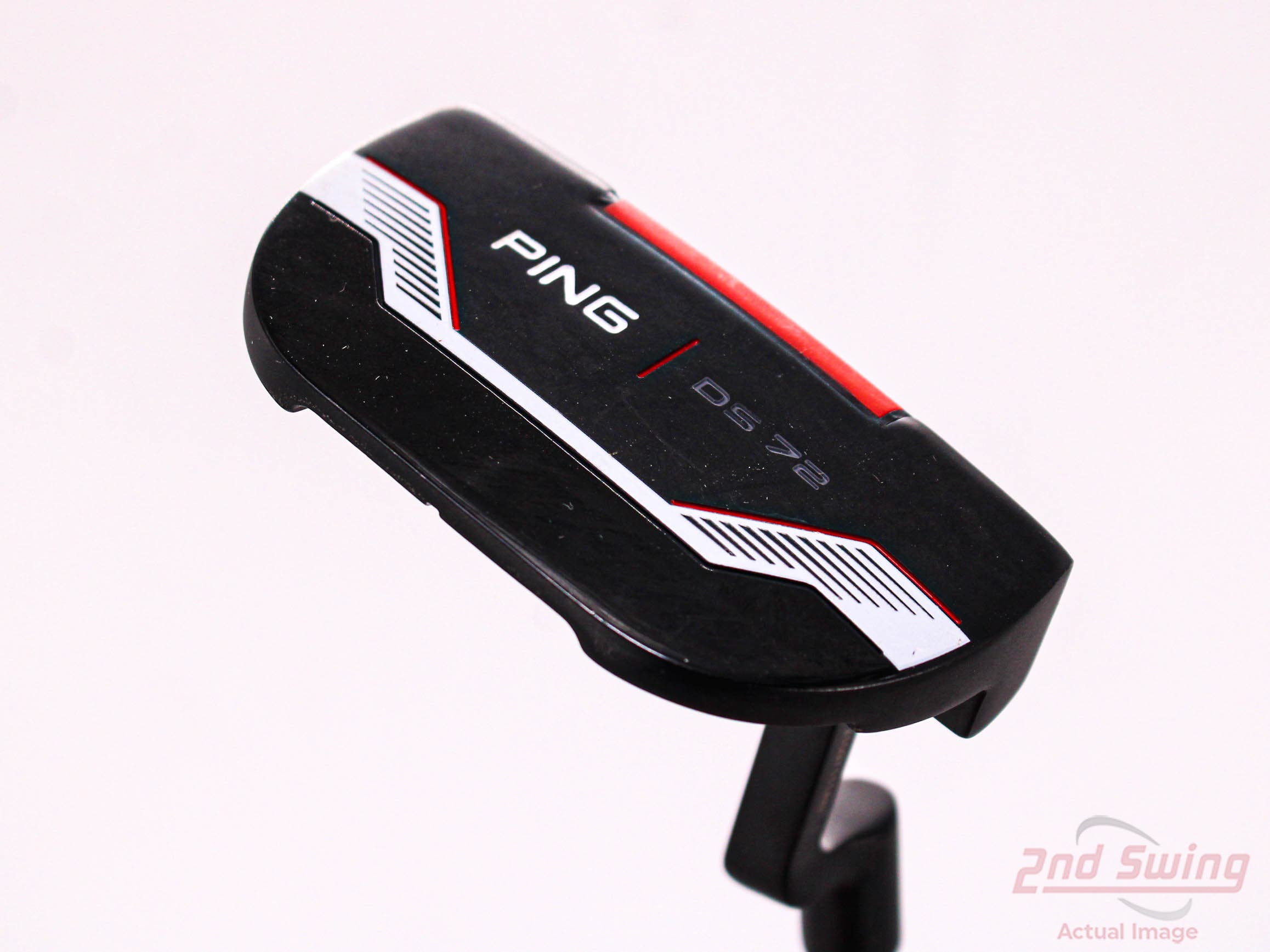 Ping 2021 DS 72 Putter (D-D2227984234) | 2nd Swing Golf