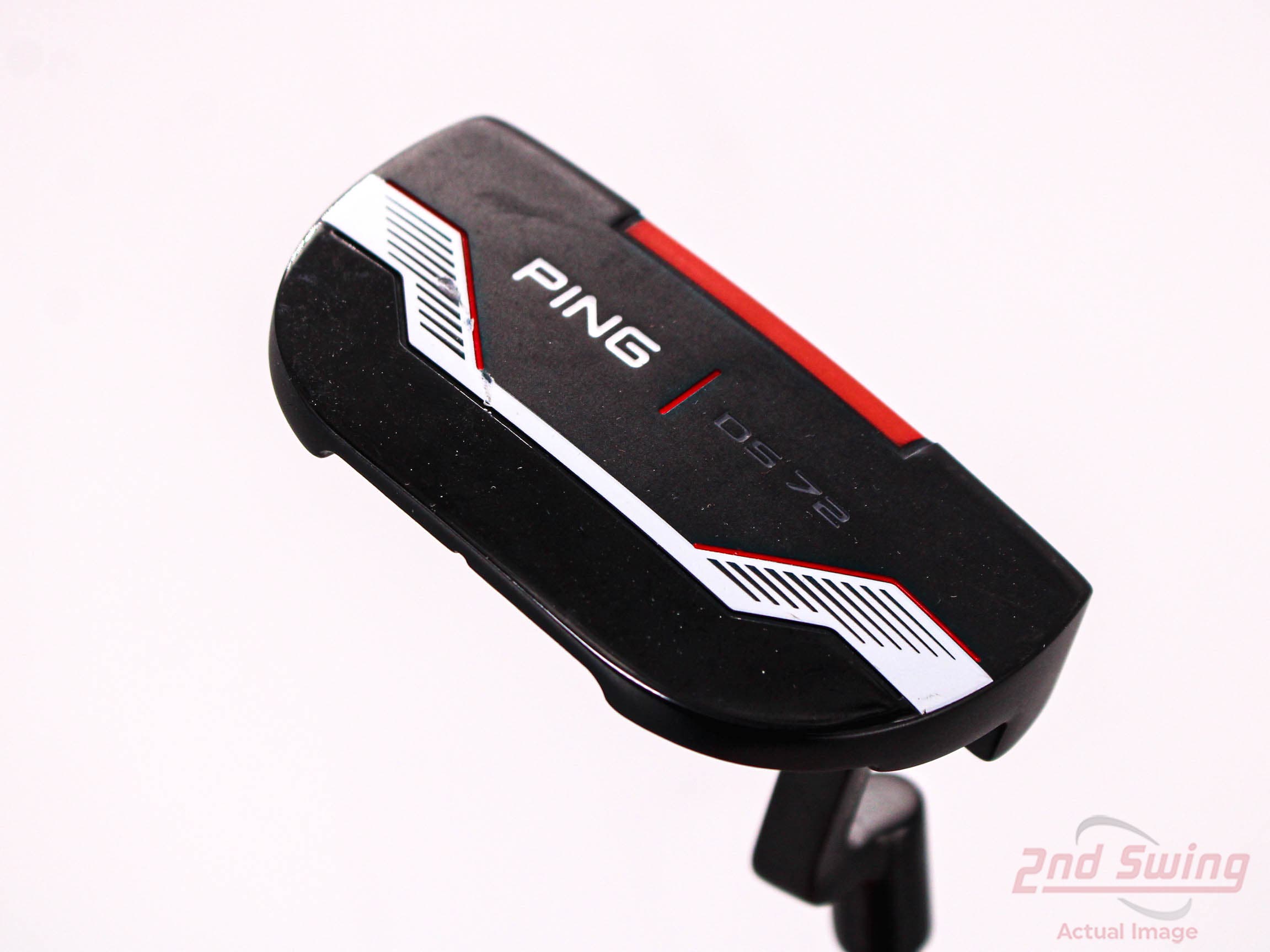 Ping 2021 DS 72 Putter (D-D2227984236) | 2nd Swing Golf