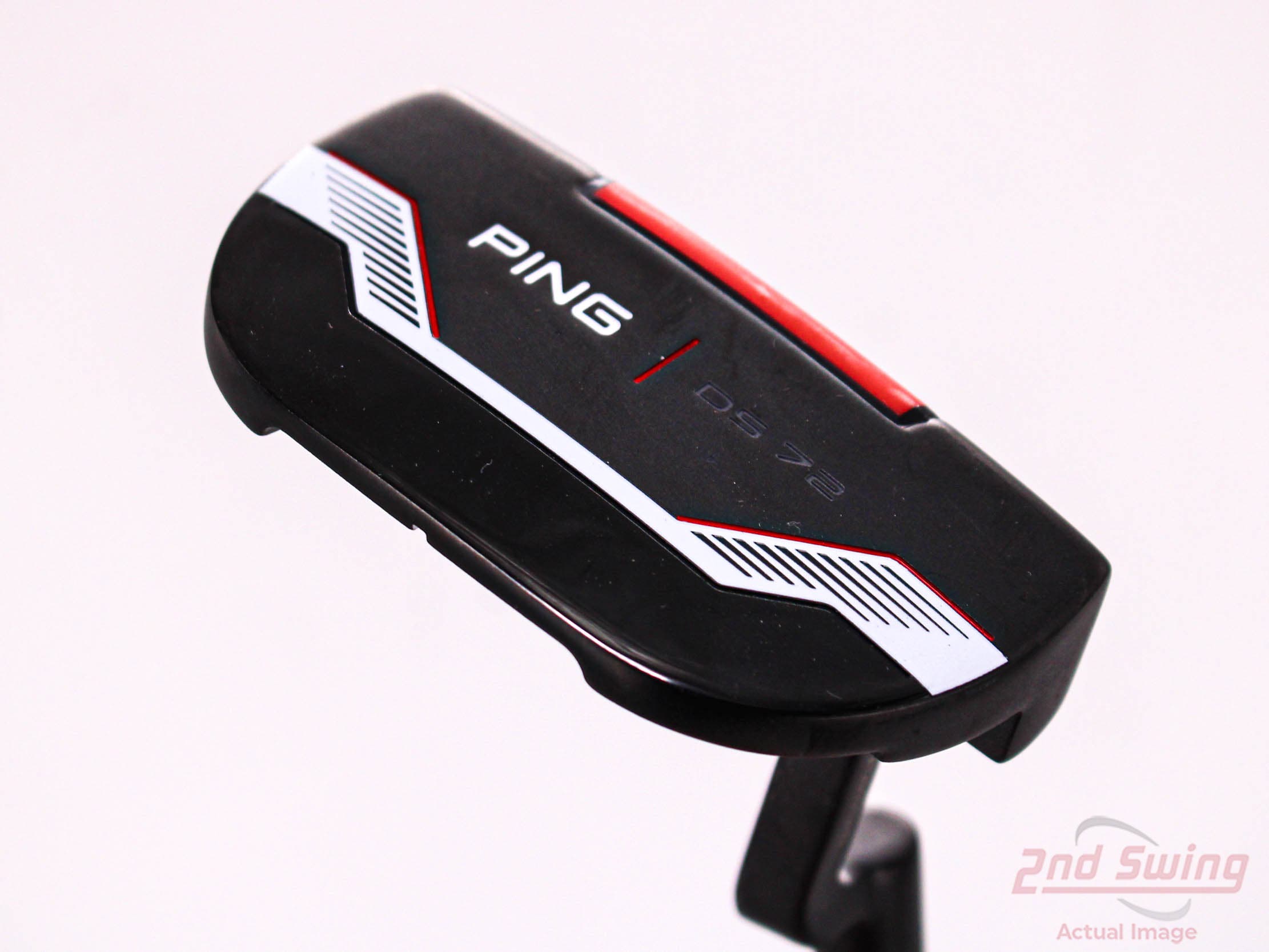 Ping 2021 DS 72 Putter (D-D2227984240) | 2nd Swing Golf