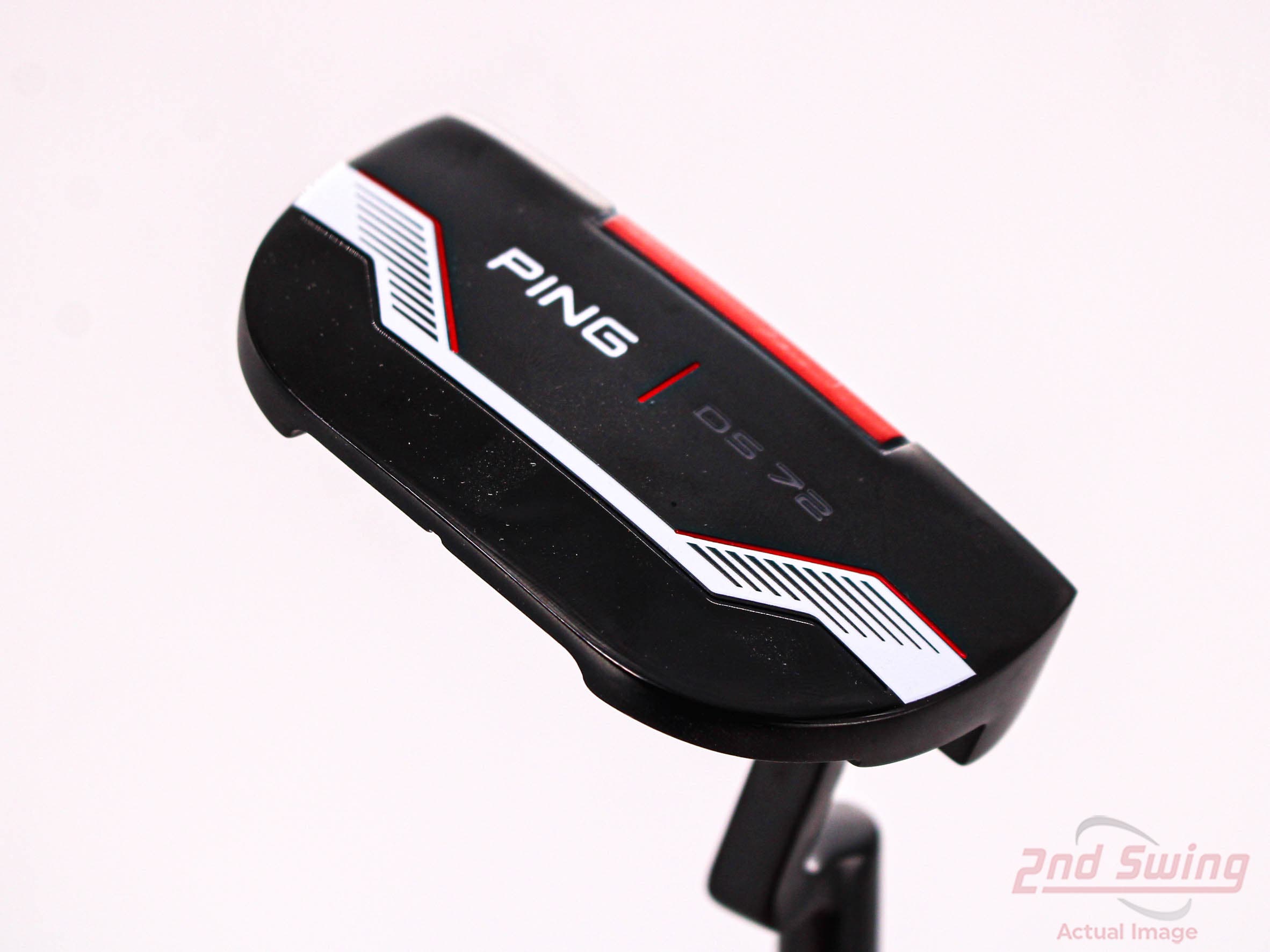 Ping 2021 DS 72 Putter (D-D2227984241) | 2nd Swing Golf
