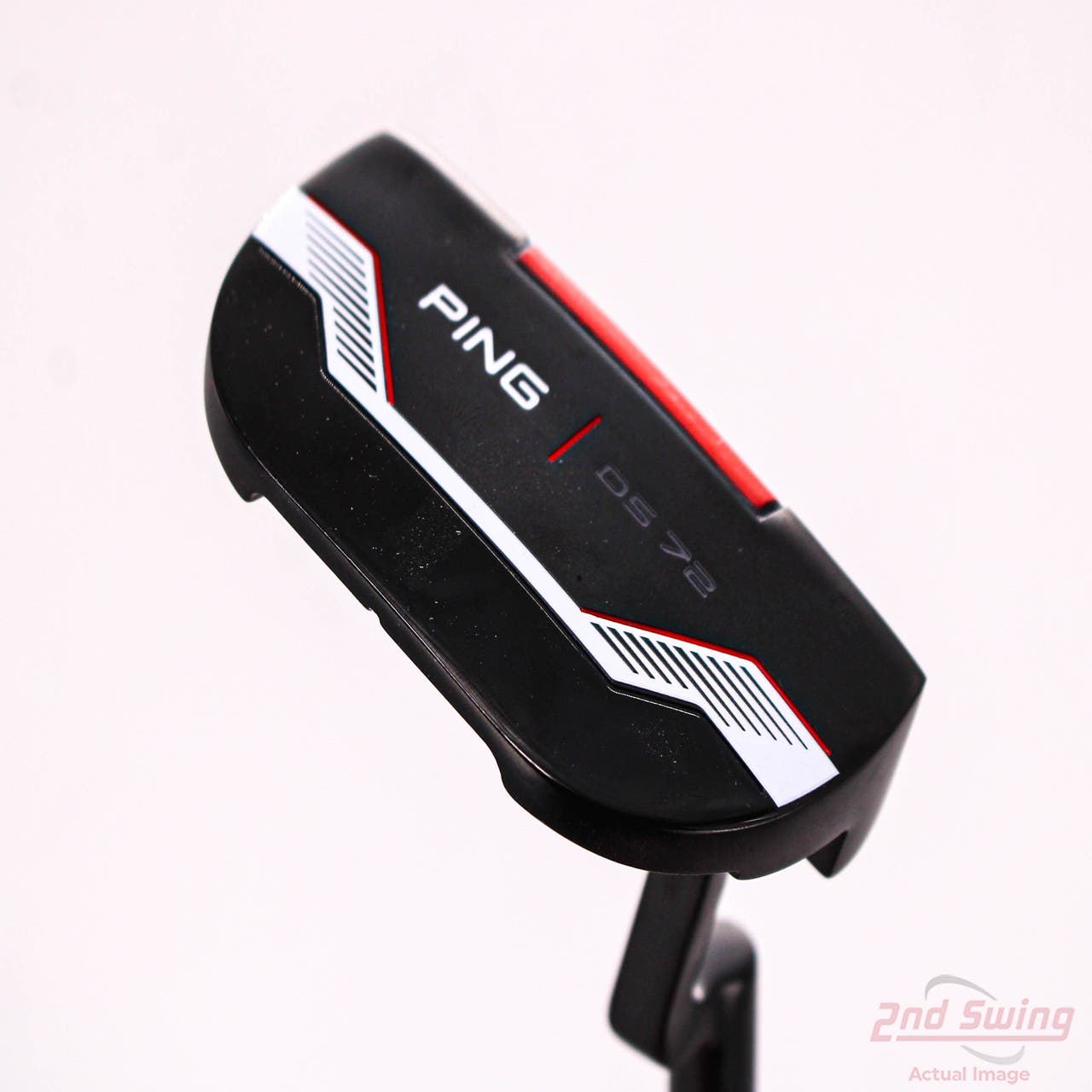 Ping 2021 DS 72 Putter (D-D2227984241) | 2nd Swing Golf