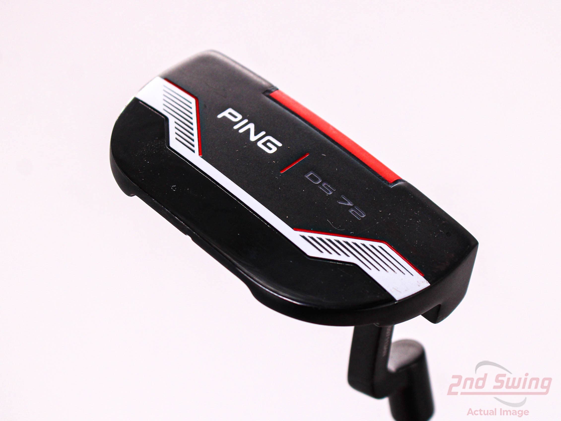 Ping 2021 DS 72 Putter (D-D2227984242) | 2nd Swing Golf
