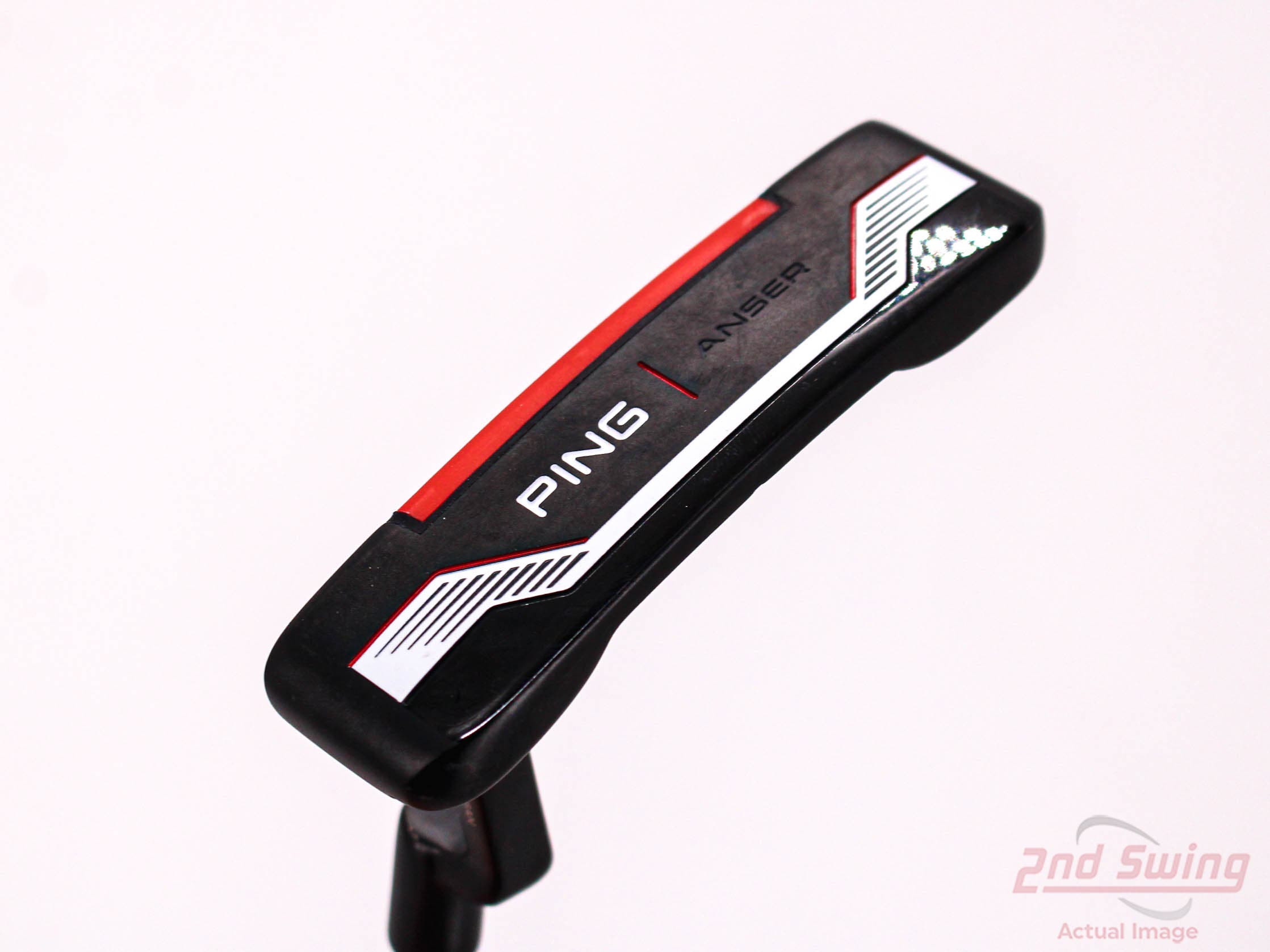 Ping 2021 Anser Putter (D-D2227995222) | 2nd Swing Golf