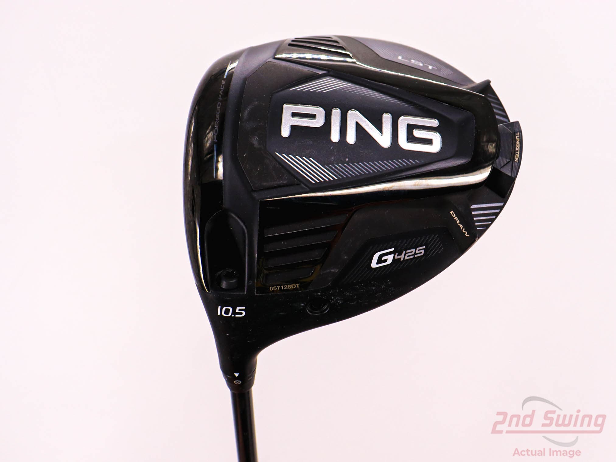 Ping G425 LST Driver (D-D2227995737) | 2nd Swing Golf
