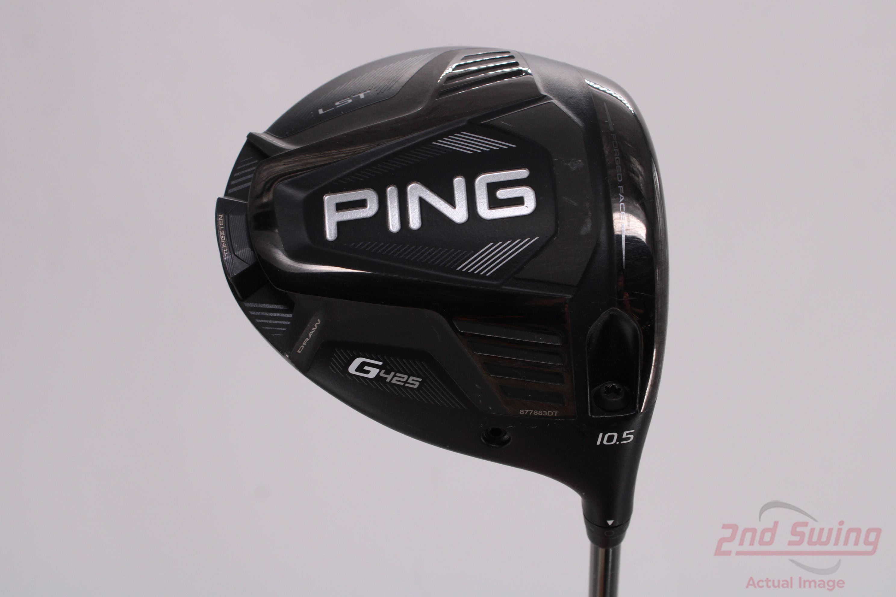Ping G425 LST Driver (D-D2228012990) | 2nd Swing Golf
