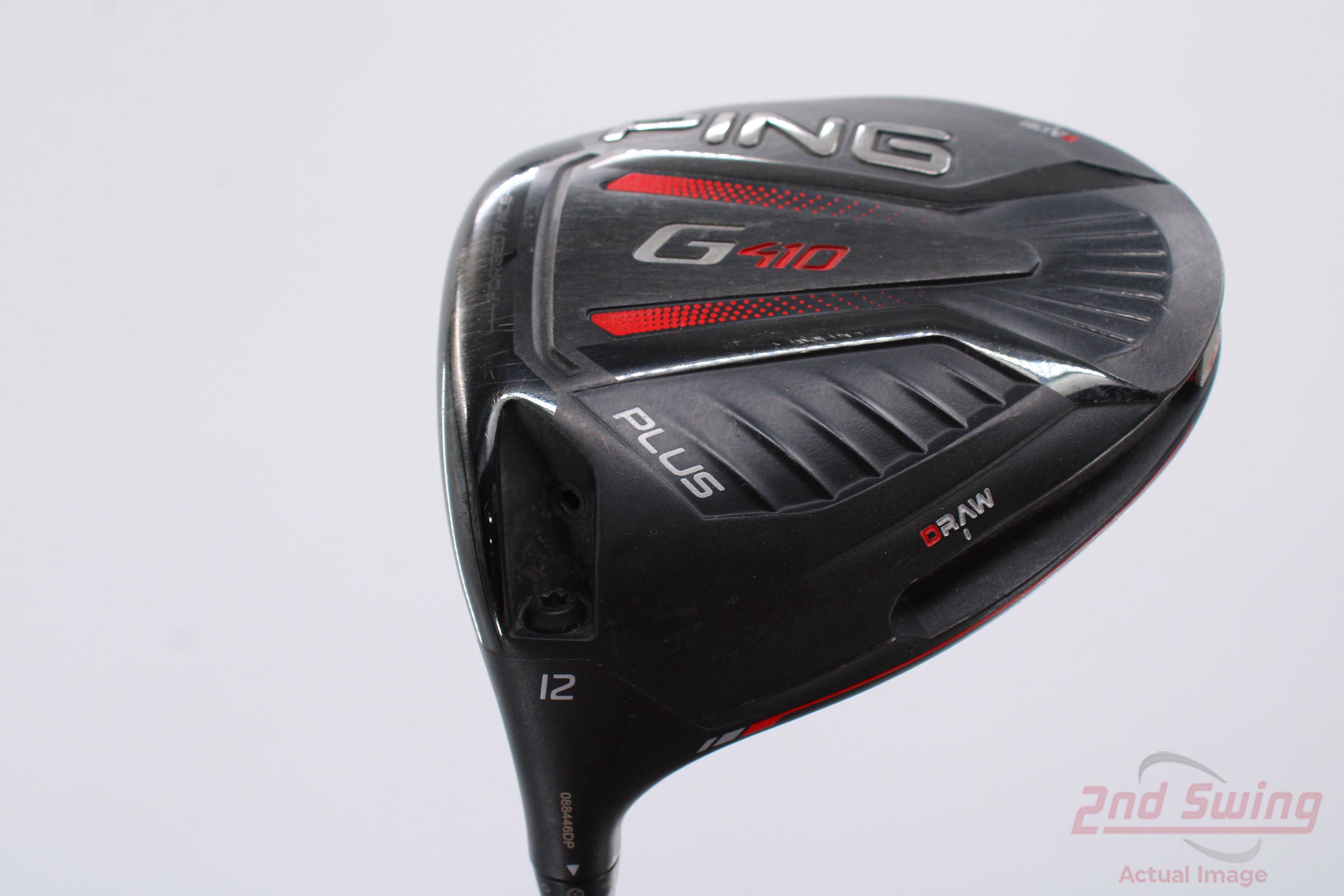 Ping G410 Plus Driver (D-D2228020858) | 2nd Swing Golf