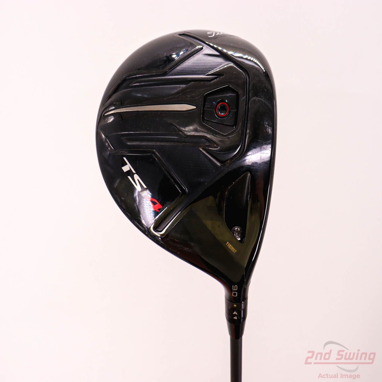 Titleist TSi4 Driver (D-D2228021773) | 2nd Swing Golf