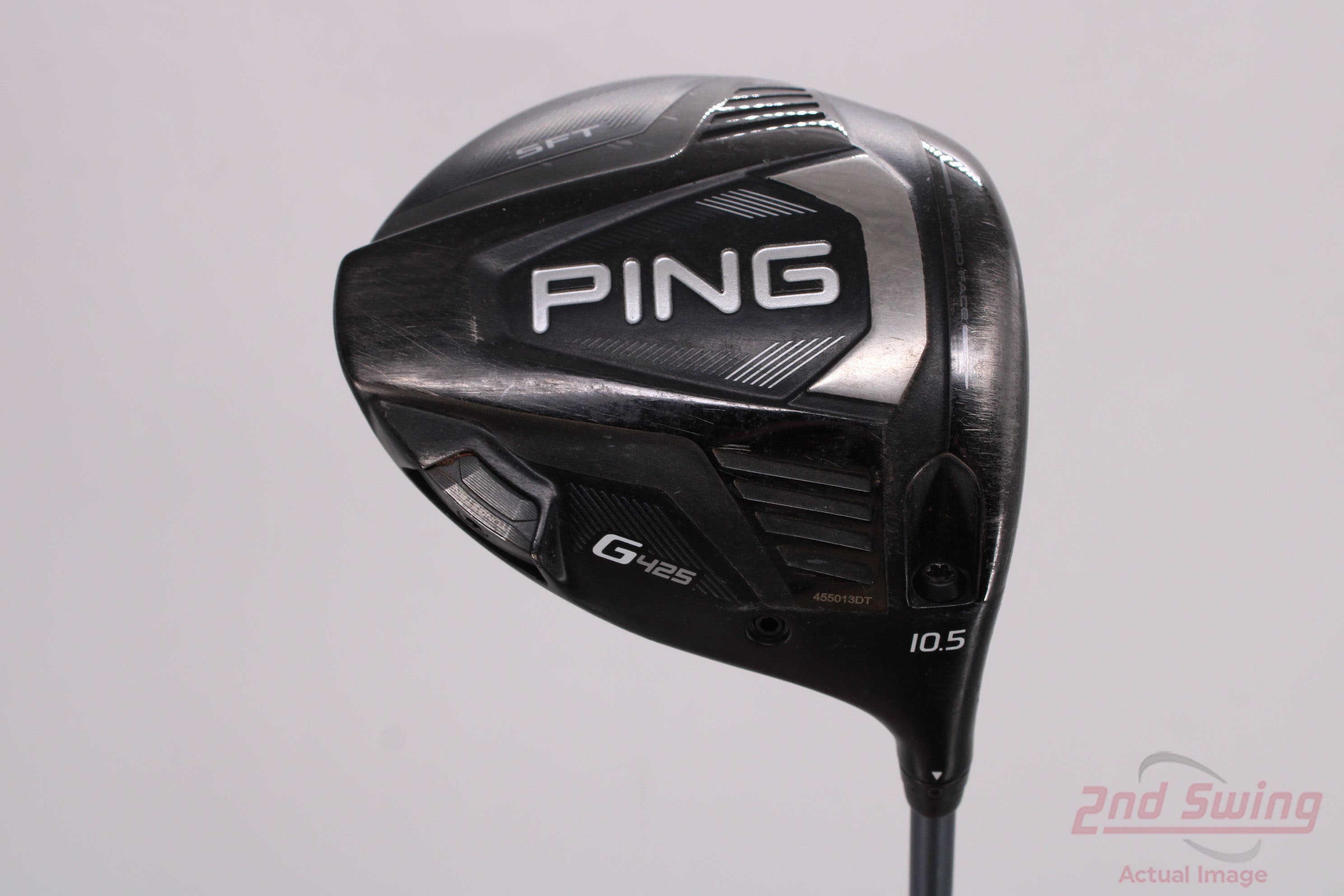 Ping G425 SFT Driver (D-D2228042399) | 2nd Swing Golf