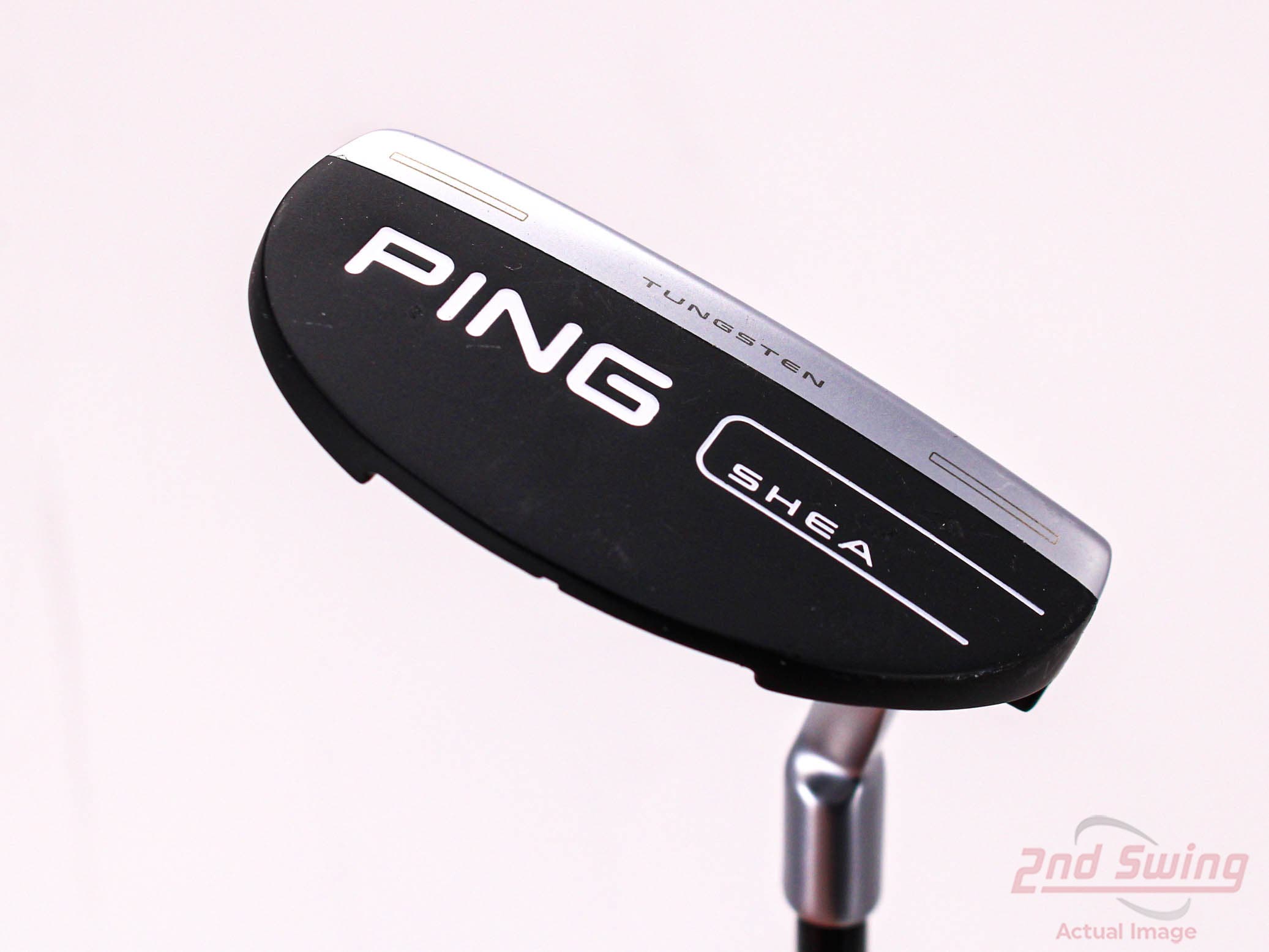 Ping 2023 Shea Putter (D-D2228043406) | 2nd Swing Golf