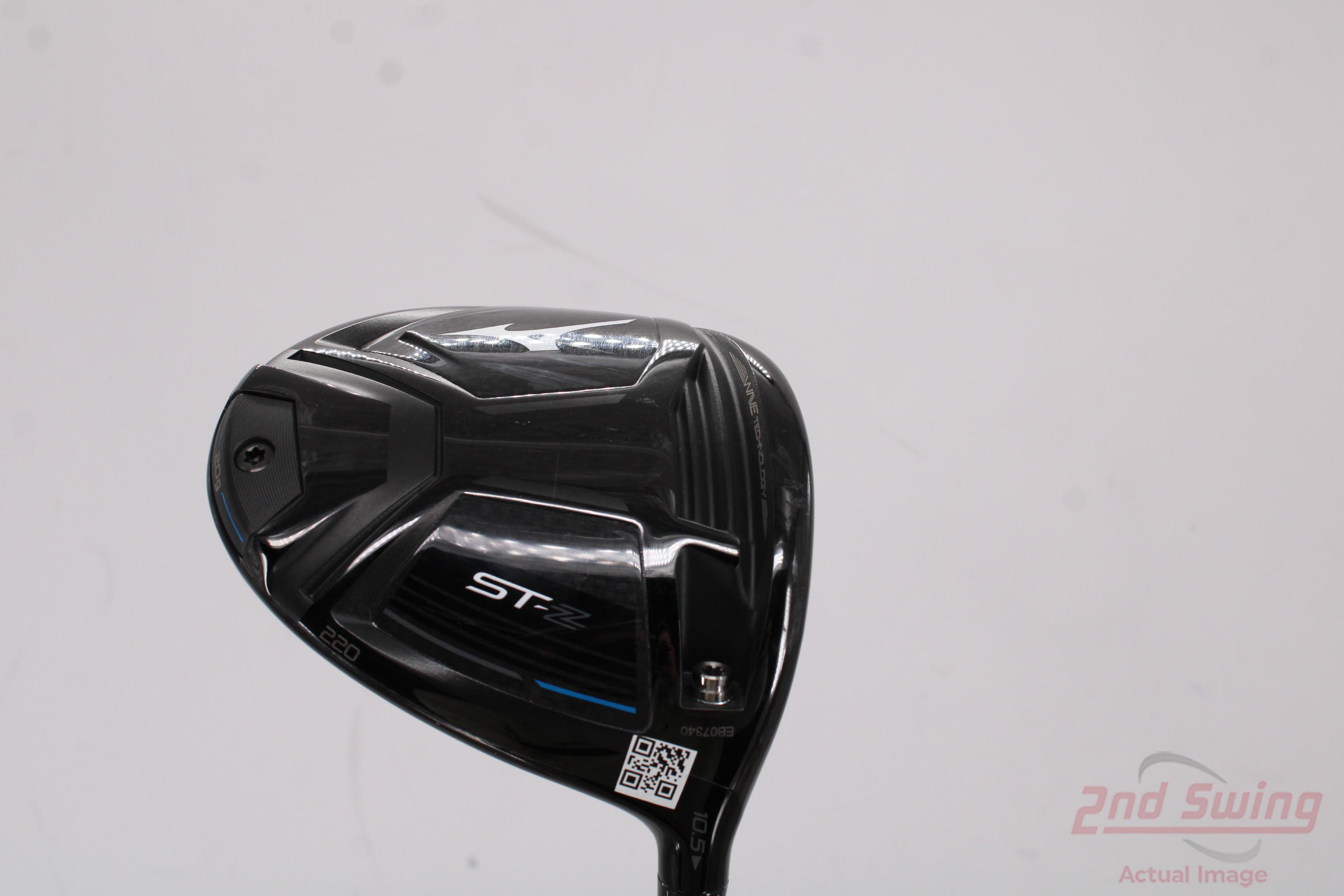 Mizuno ST-Z 220 Driver (D-D2228044233) | 2nd Swing Golf