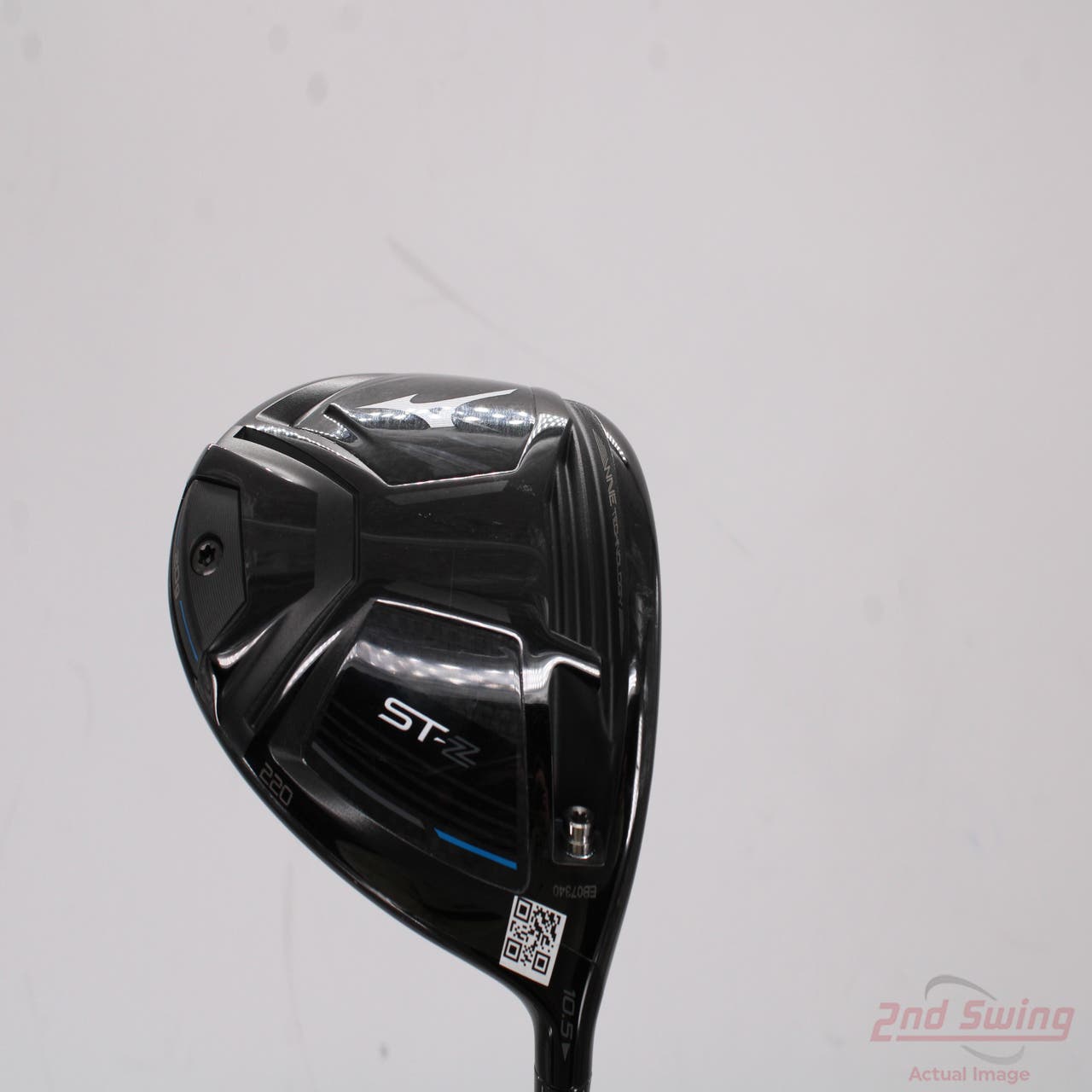 Mizuno ST-Z 220 Driver (D-D2228044233) | 2nd Swing Golf