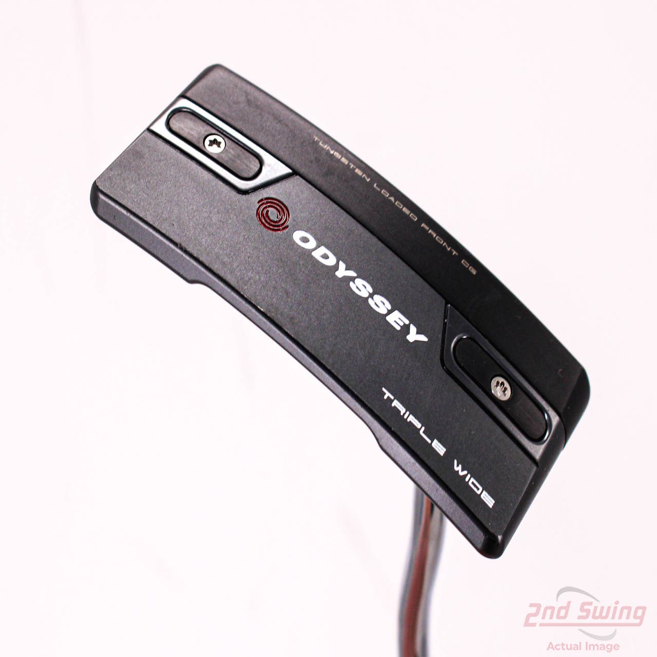 Odyssey Tri-Hot 5K Triple Wide Putter (D-D2228067446) | 2nd Swing Golf