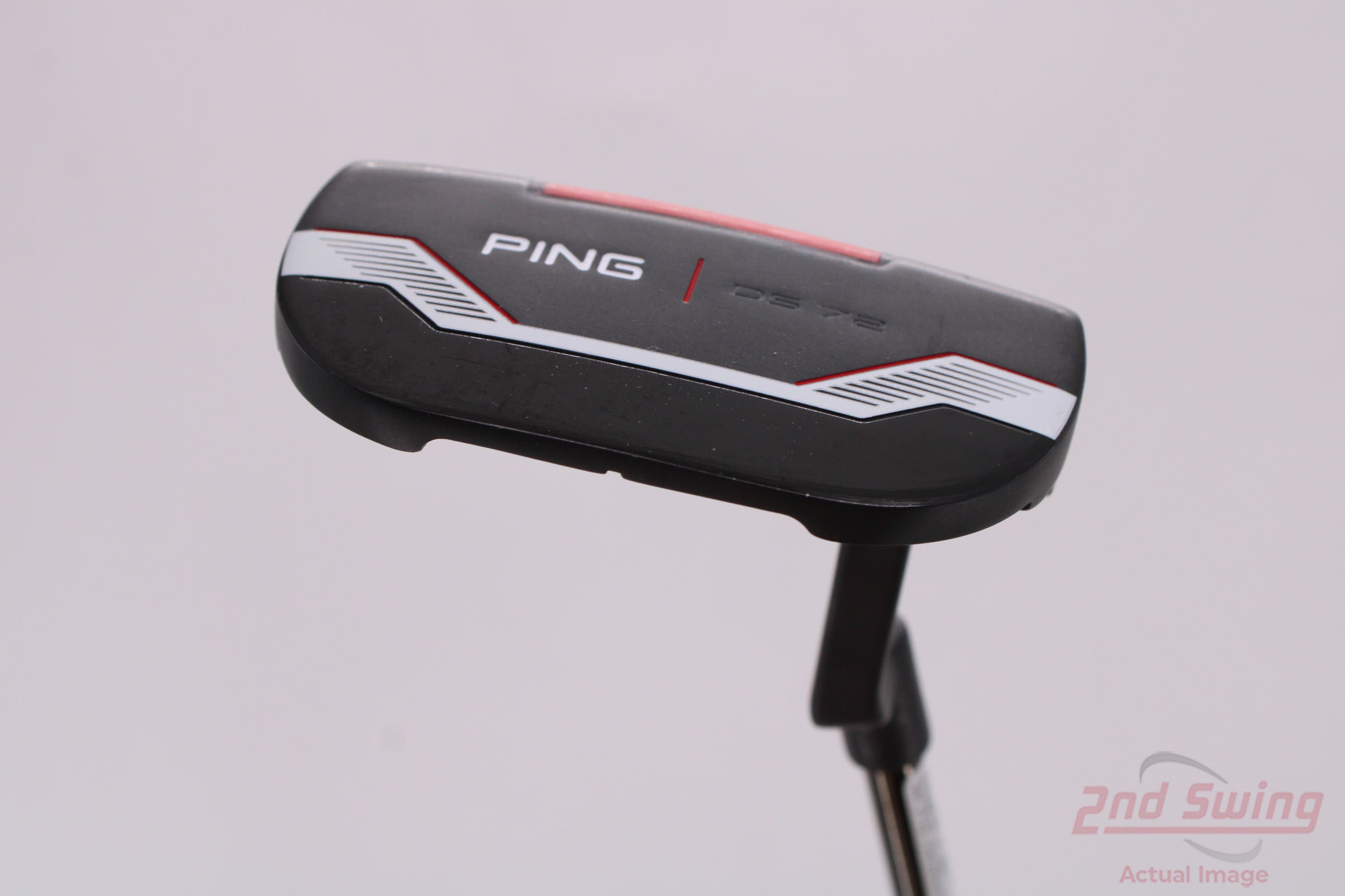 Ping 2021 DS 72 Putter (D-D2228134006) | 2nd Swing Golf