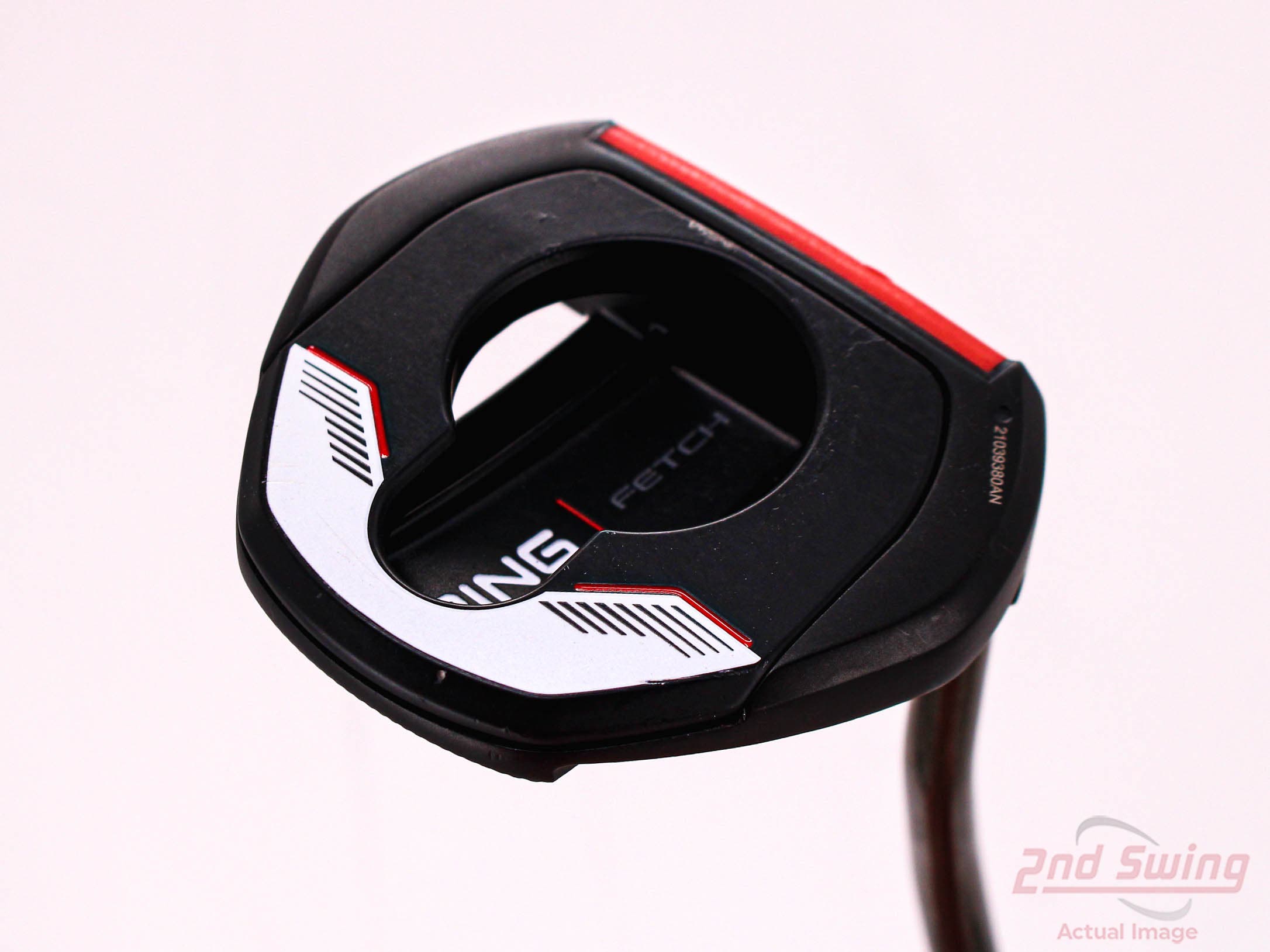 Ping 2021 Fetch Putter (D-D2228140733) | 2nd Swing Golf