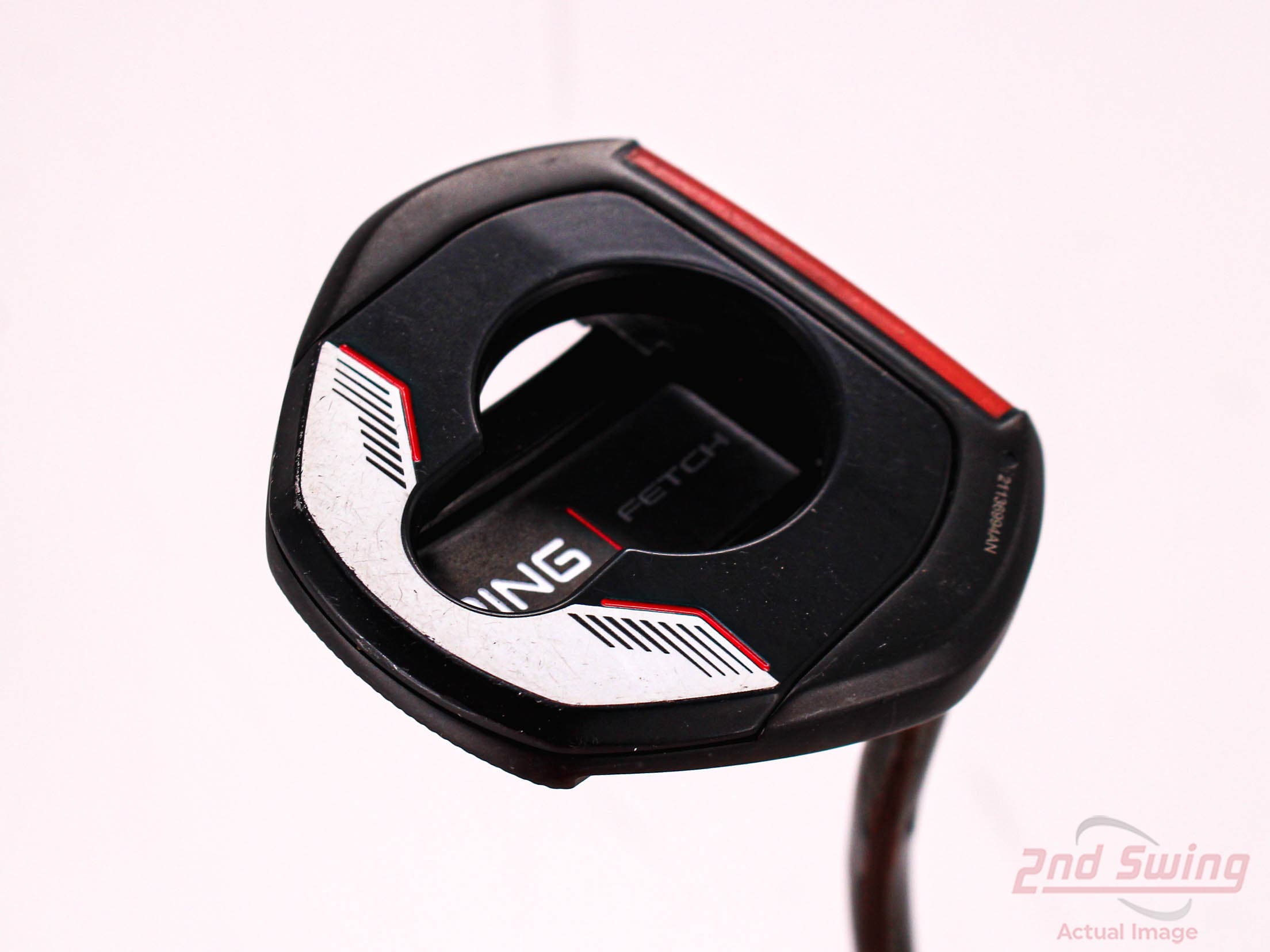 Ping 2021 Fetch Putter (D-D2228151130) | 2nd Swing Golf