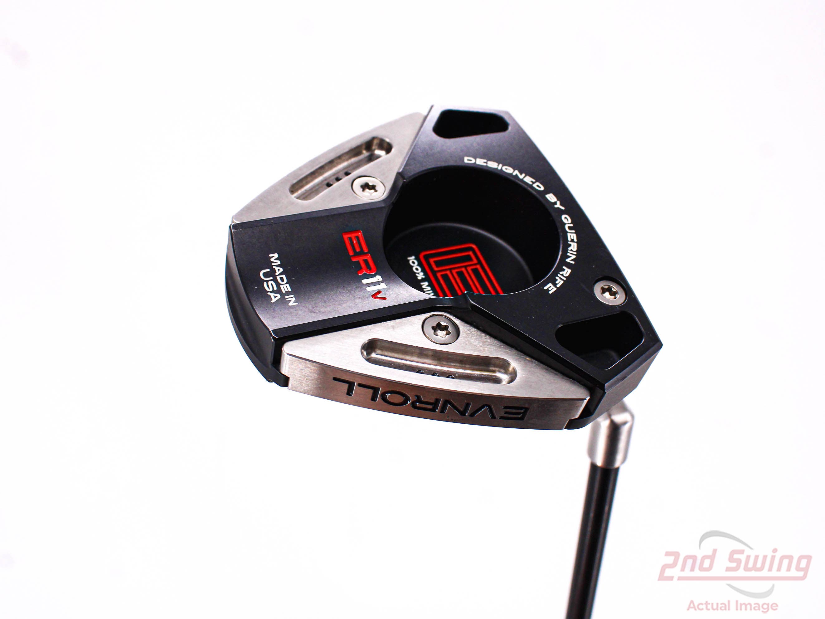 Evnroll ER11v Midlock Putter (D-D2228155374) | 2nd Swing Golf