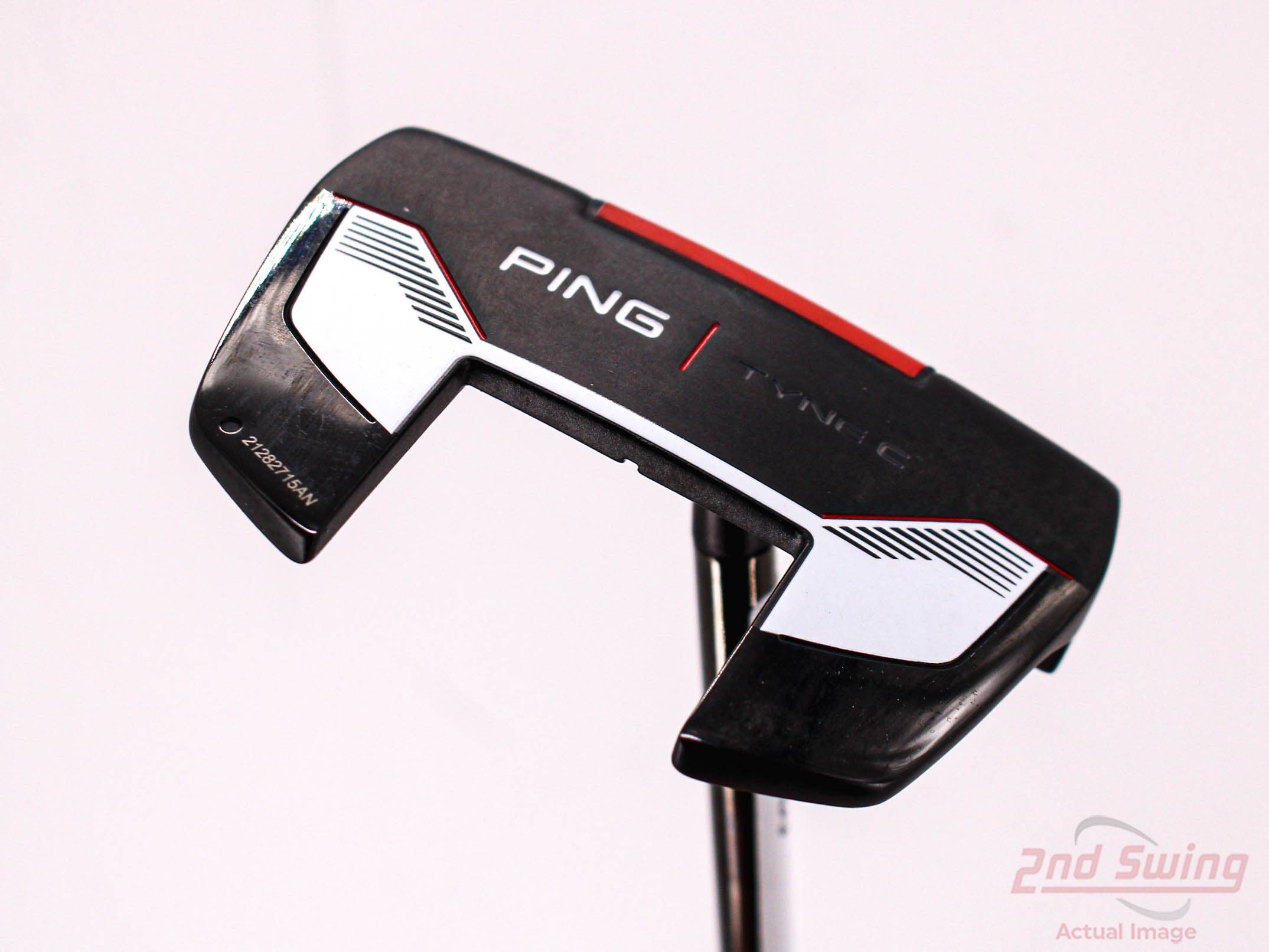 Ping 2021 Tyne C Putter (D-D2228179504) | 2nd Swing Golf