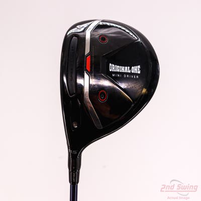 TaylorMade Original One Mini Driver | 2nd Swing Golf