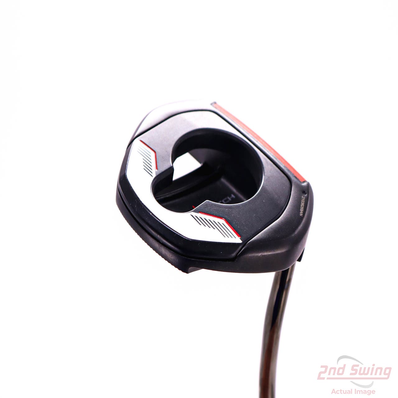 Ping 2021 Fetch Putter (D-D2334993500) | 2nd Swing Golf