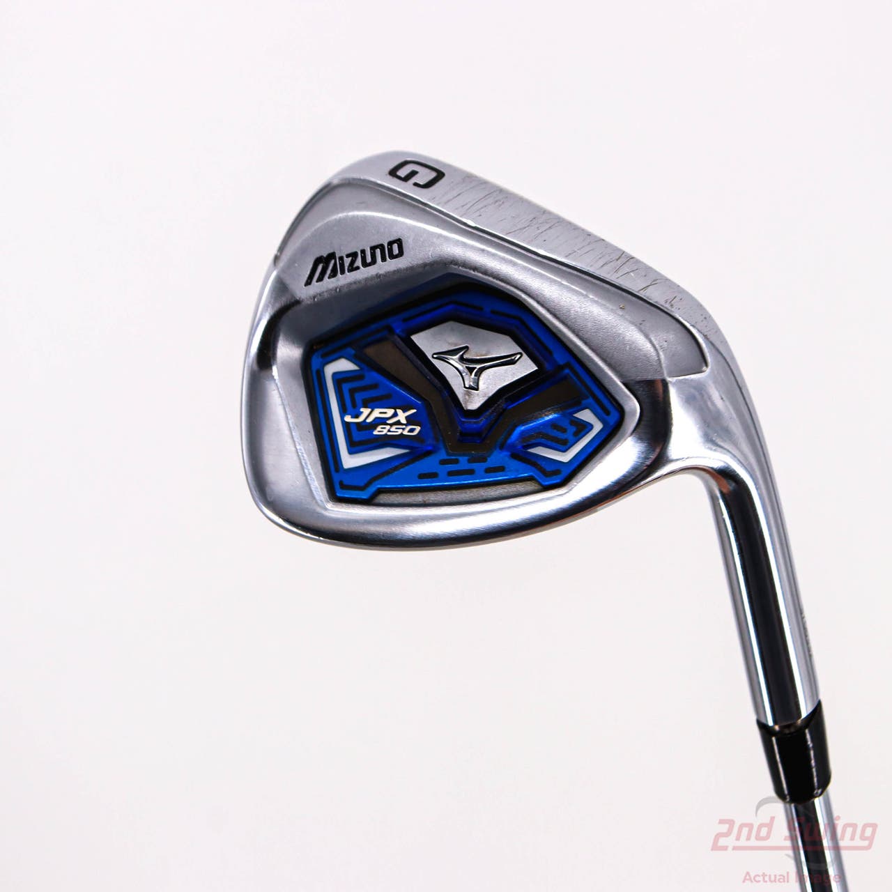 Mizuno JPX 850 Wedge (D-D2335001616) | 2nd Swing Golf