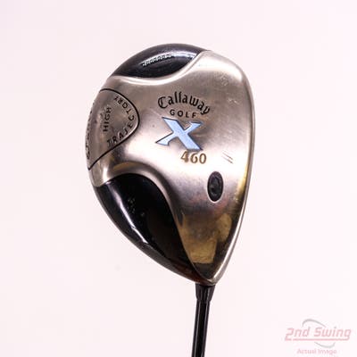 Callaway X 460 Driver | 2nd Swing Golf