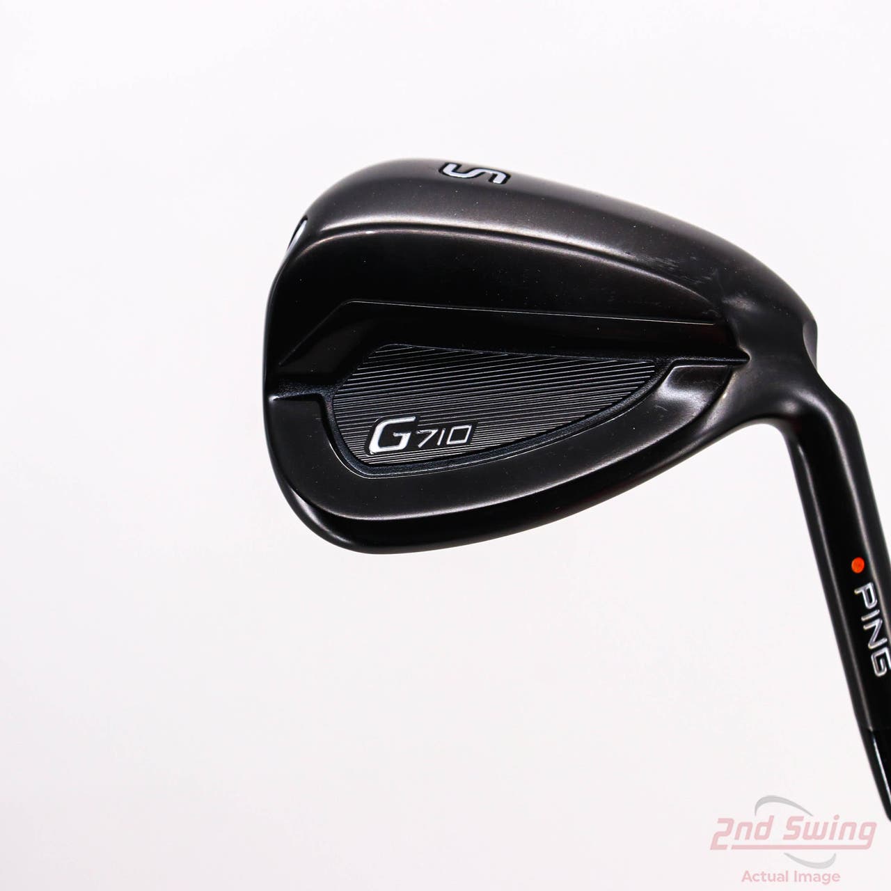 Ping G710 Wedge (D-D2335054901) | 2nd Swing Golf