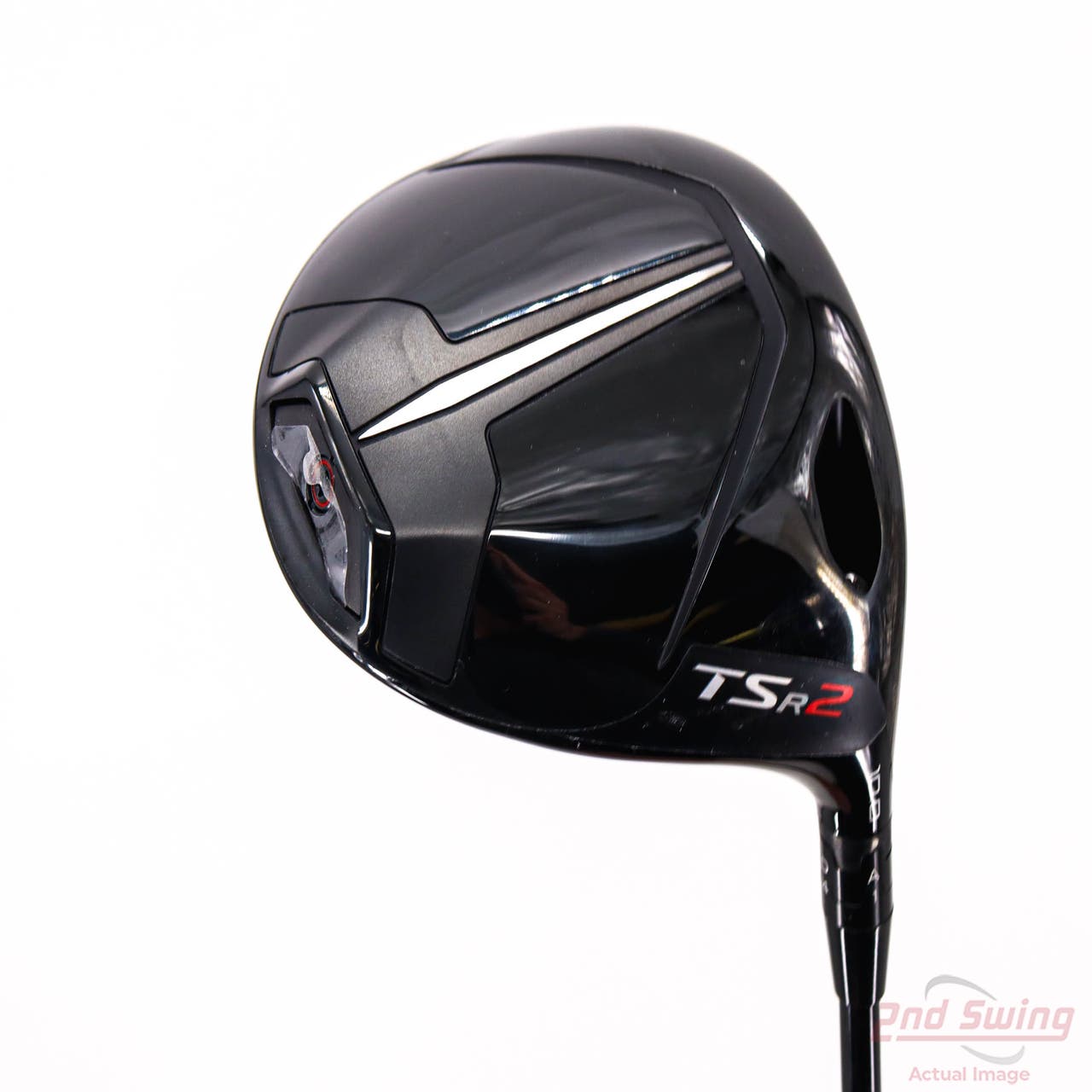Titleist TSR2 Driver (D-D2335086347) | 2nd Swing Golf