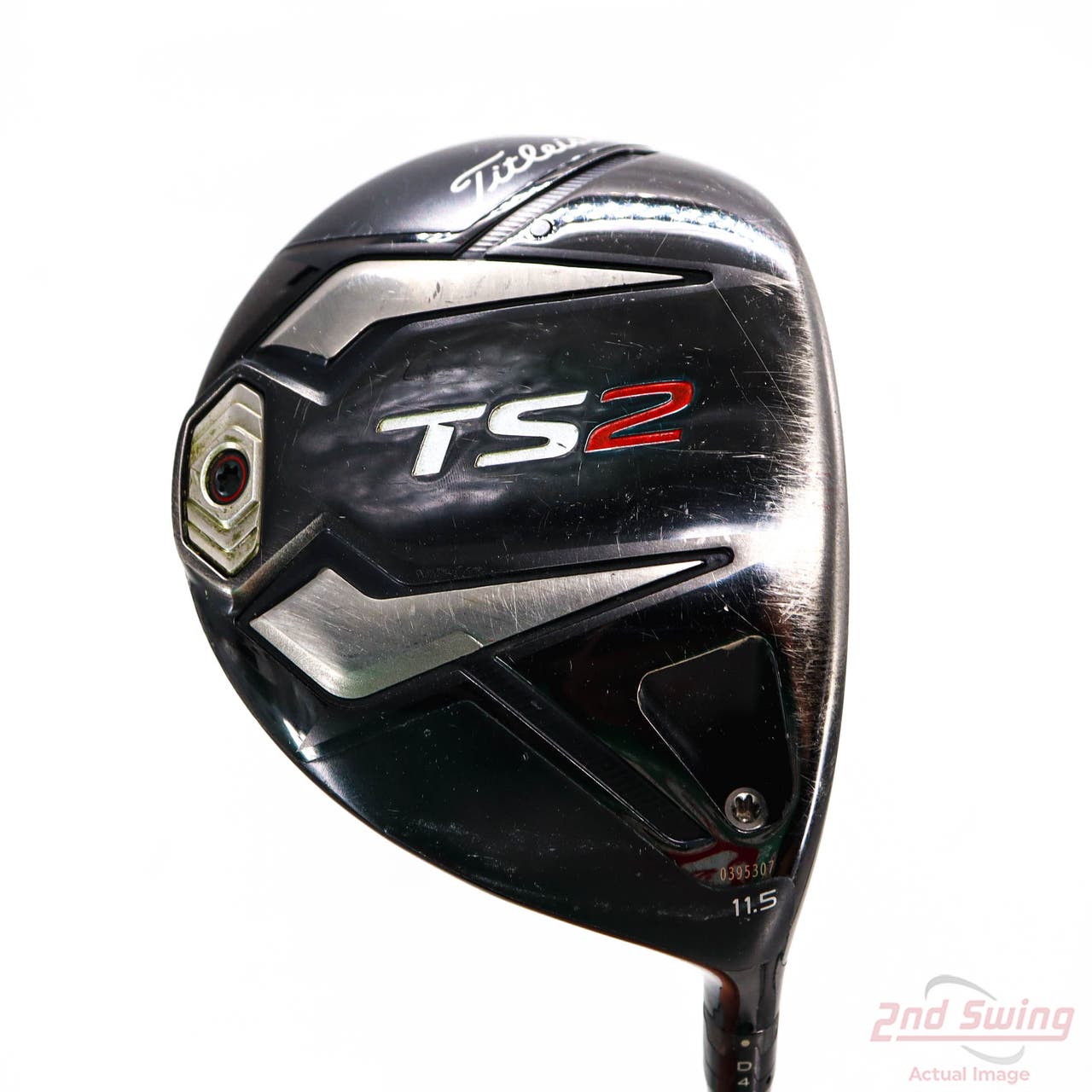 Titleist TS2 Driver (D-D2335100452) | 2nd Swing Golf