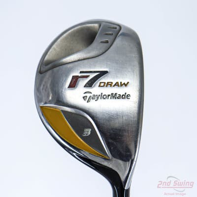 TaylorMade R7 Draw Fairway Wood | 2nd Swing Golf