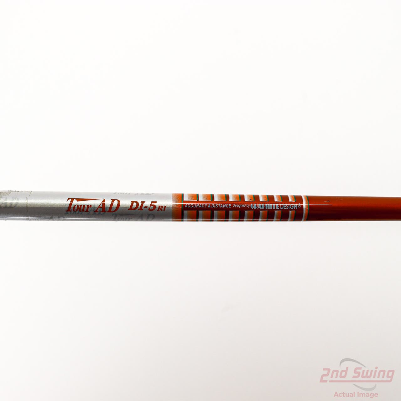Graphite Design Tour AD DI 5 Driver Shaft (D-D2335182991) | 2nd Swing Golf