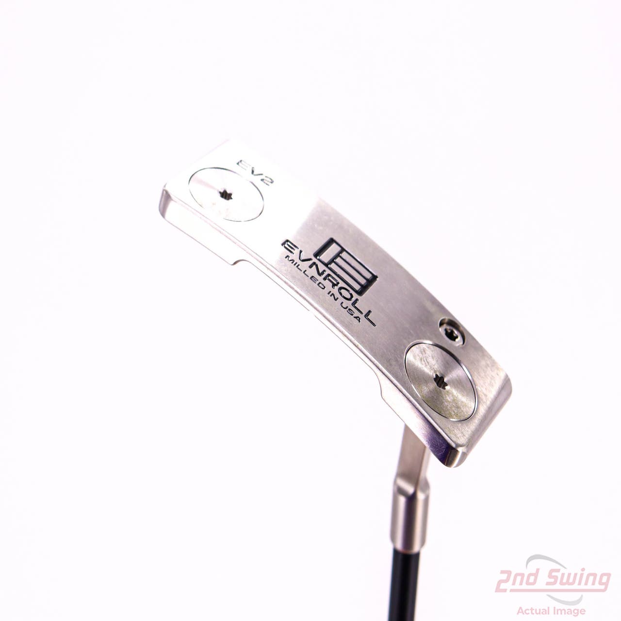 Evnroll EV2 Midlock Putter (D-D2335188523) | 2nd Swing Golf
