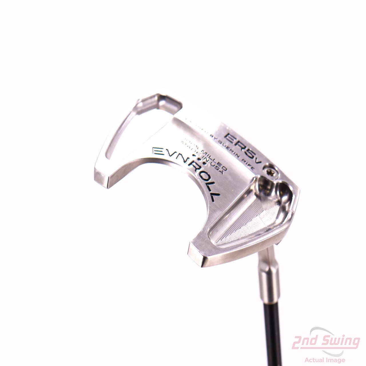 Evnroll ER5v Midlock Putter (D-D2335198637) | 2nd Swing Golf