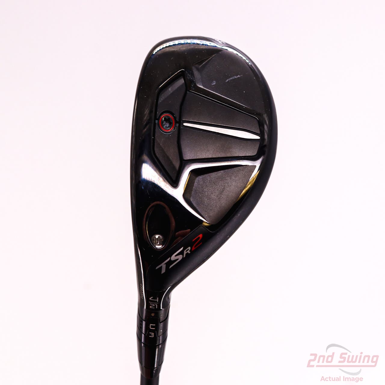 Titleist TSR2 Hybrid (D-D2335200427) | 2nd Swing Golf