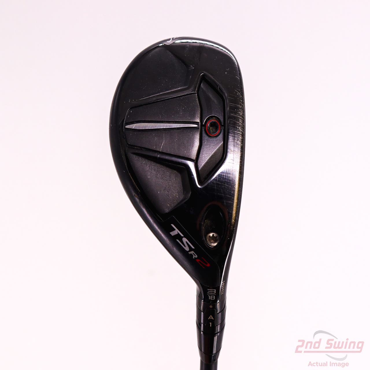 Titleist TSR2 Hybrid (D-D2335203381) | 2nd Swing Golf