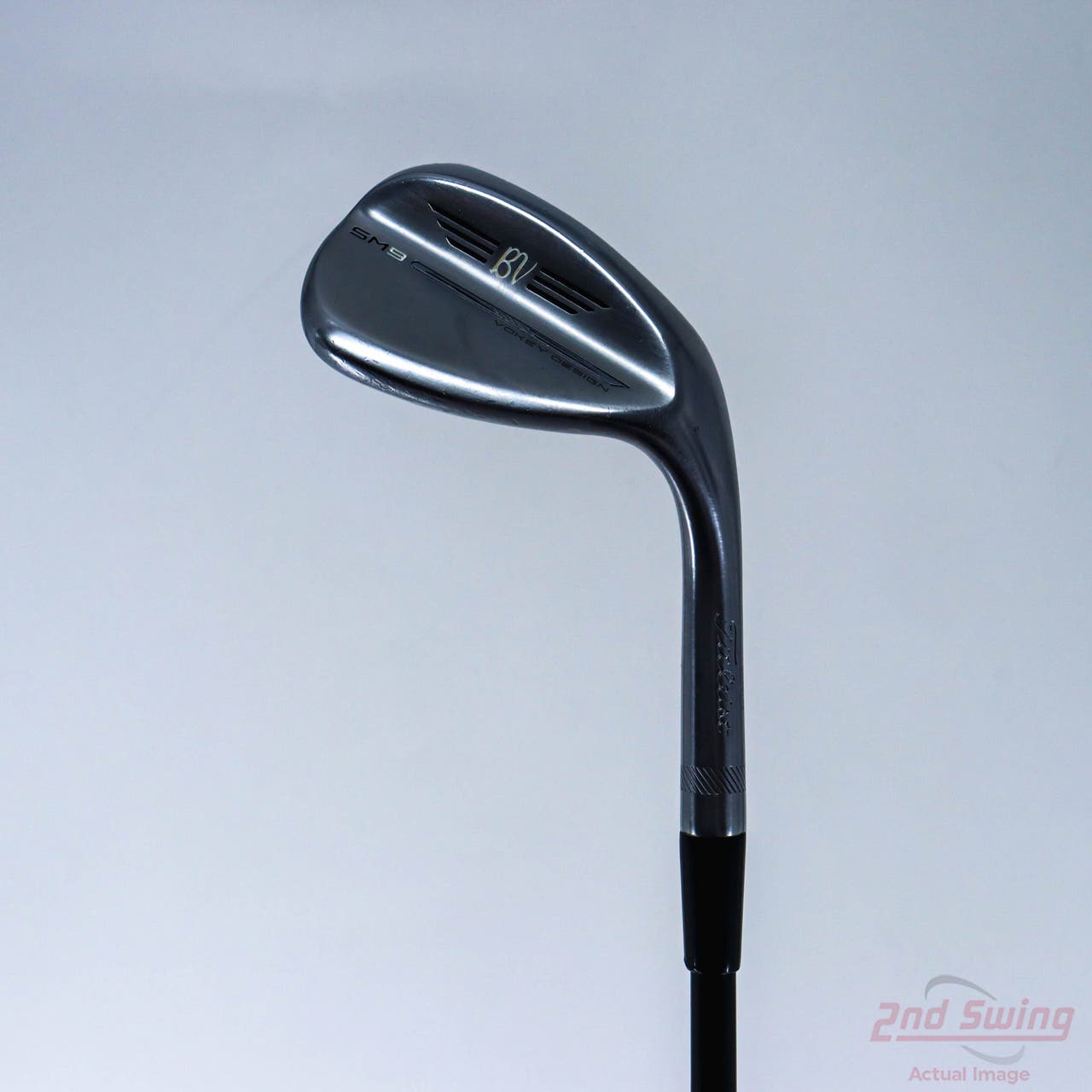 Titleist Vokey SM9 Tour Chrome Wedge (D-D2335209574) | 2nd Swing Golf