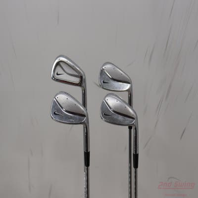 Nike Forged Pro Combo Iron Set | 2nd Swing Golf