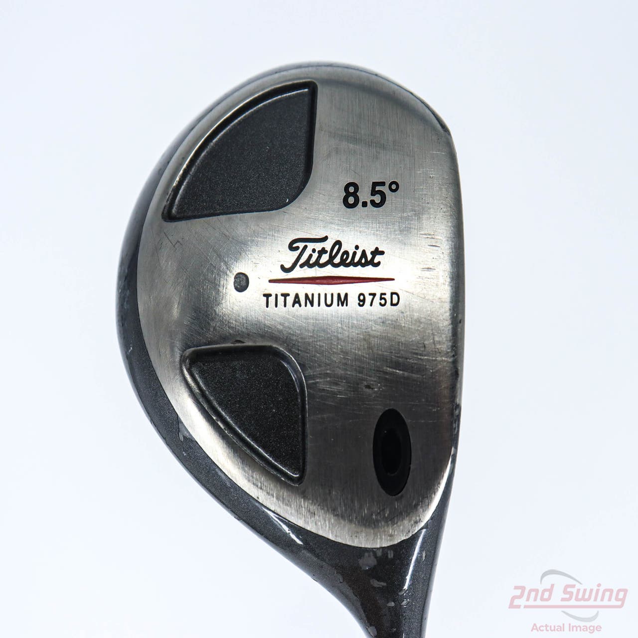Titleist 975 D Driver (D-D2335264997) | 2nd Swing Golf