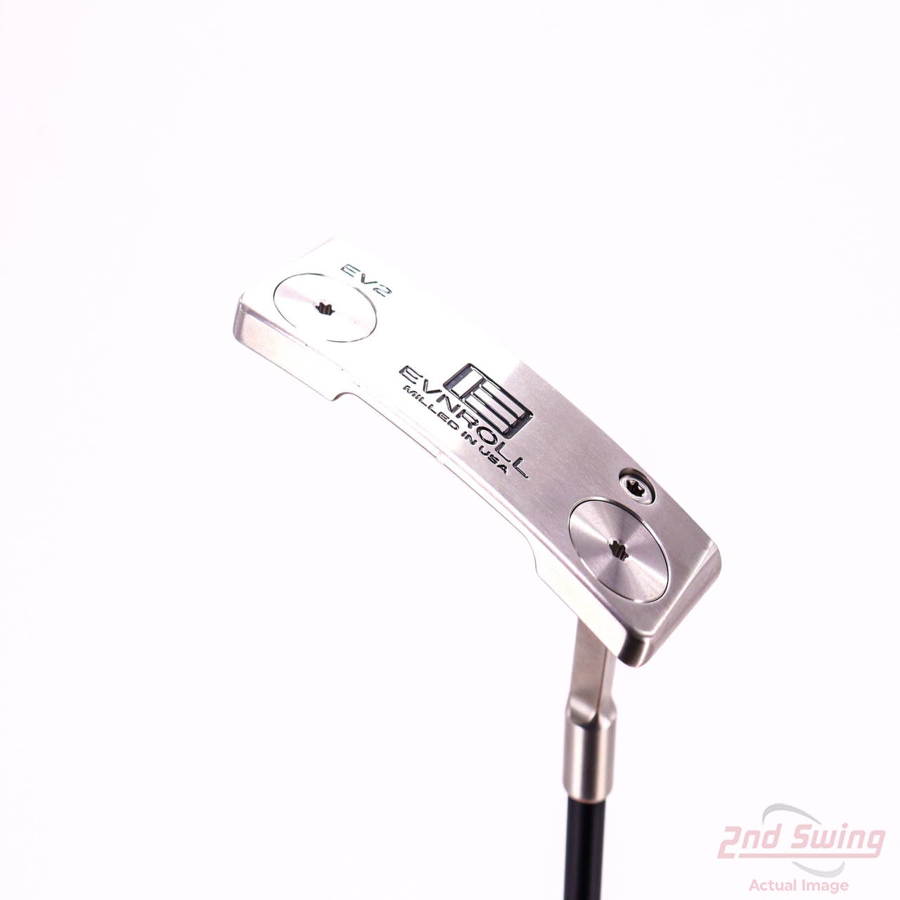 Evnroll EV2 Midlock Putter (D-D2335280330) | 2nd Swing Golf