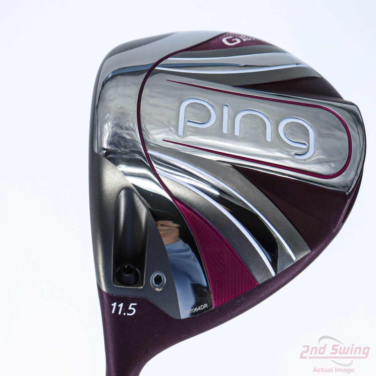 Ping G LE 2 Driver (D-D2335292855) | 2nd Swing Golf