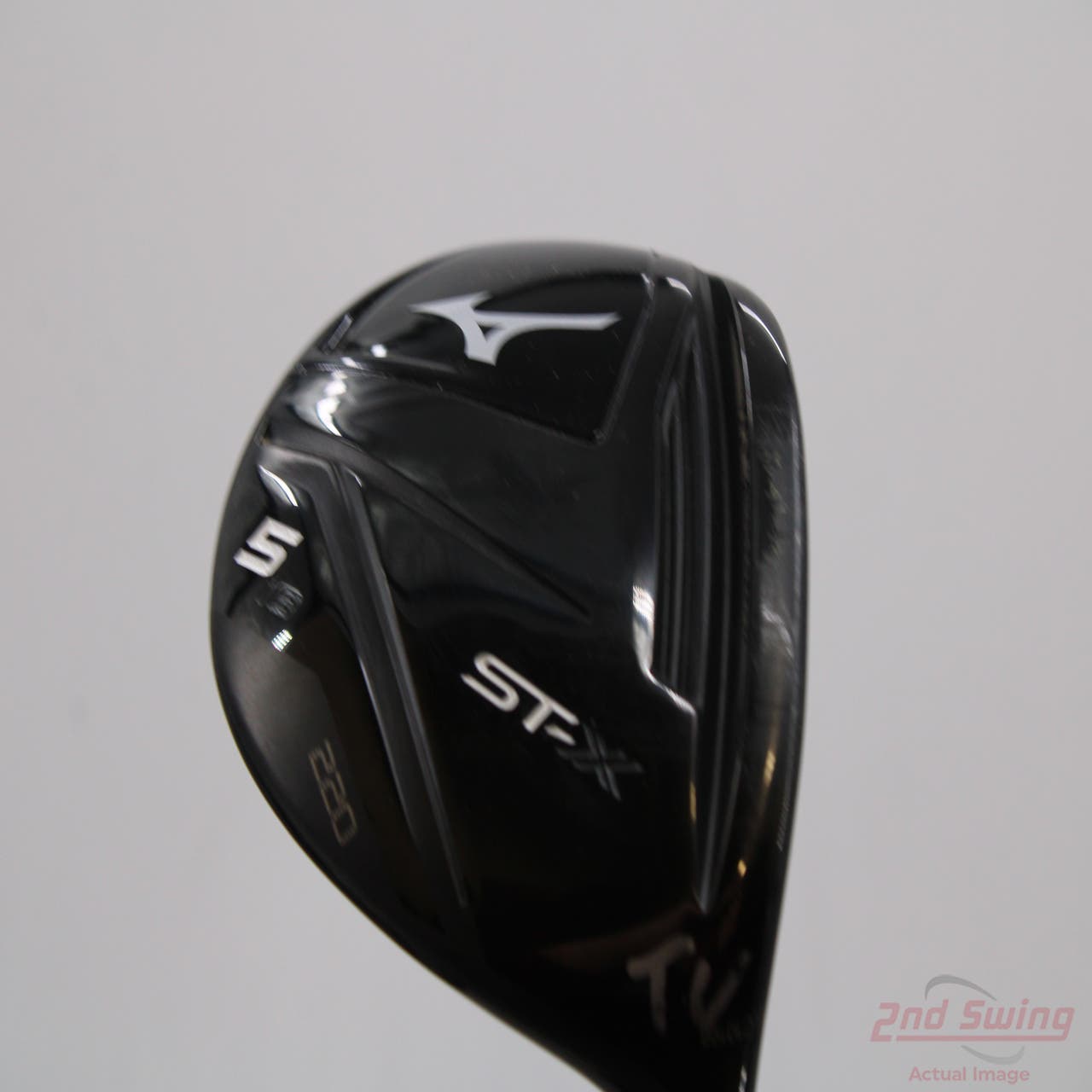Mizuno ST-X 220 Fairway Wood (D-D2335312143) | 2nd Swing Golf