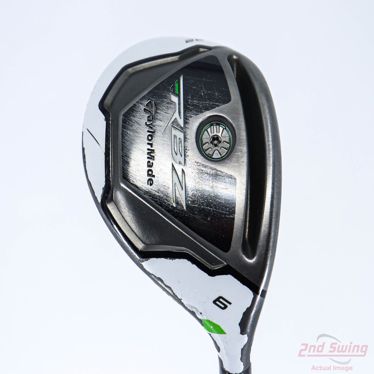 TaylorMade RocketBallz Hybrid (D-D2335334850) | 2nd Swing Golf