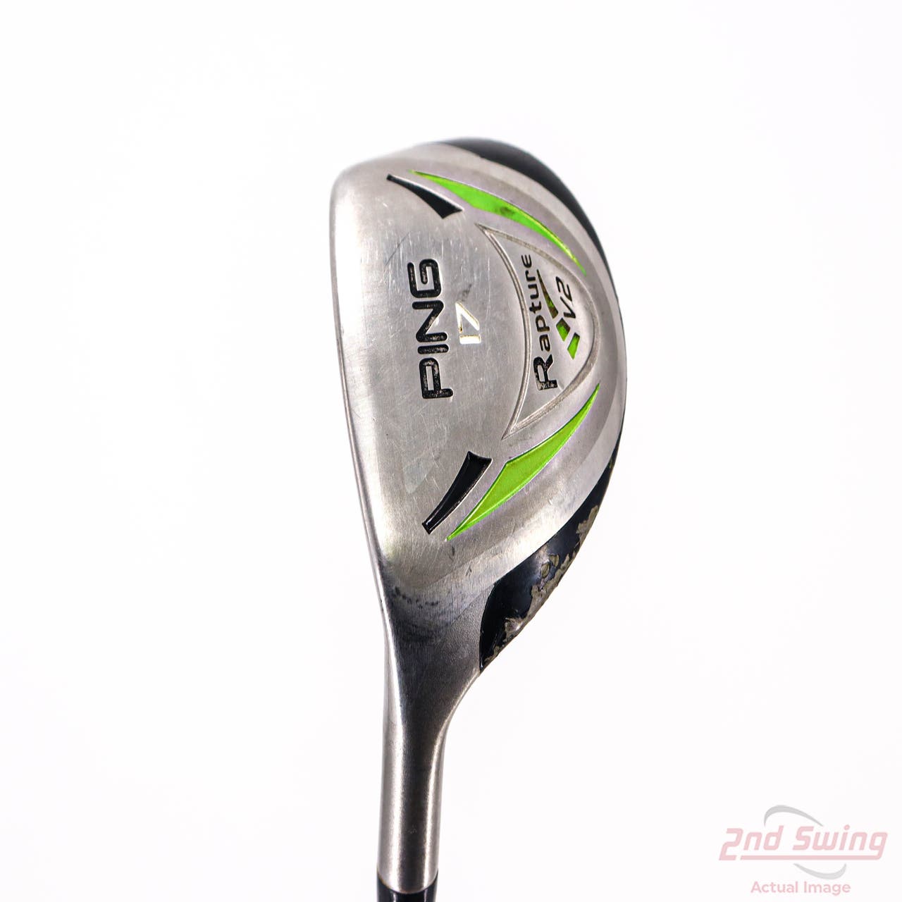 Ping Rapture V2 Hybrid (D-D2335352917) | 2nd Swing Golf