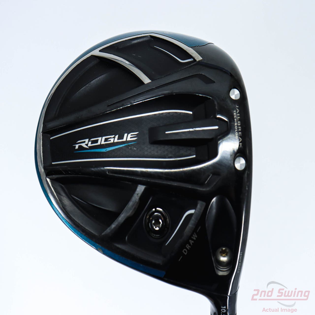 Callaway Rogue Draw Driver (D-D2335359095) | 2nd Swing Golf