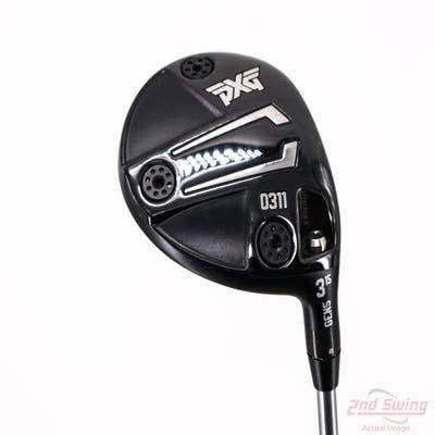 PXG 0311 GEN5 Fairway Wood | 2nd Swing Golf