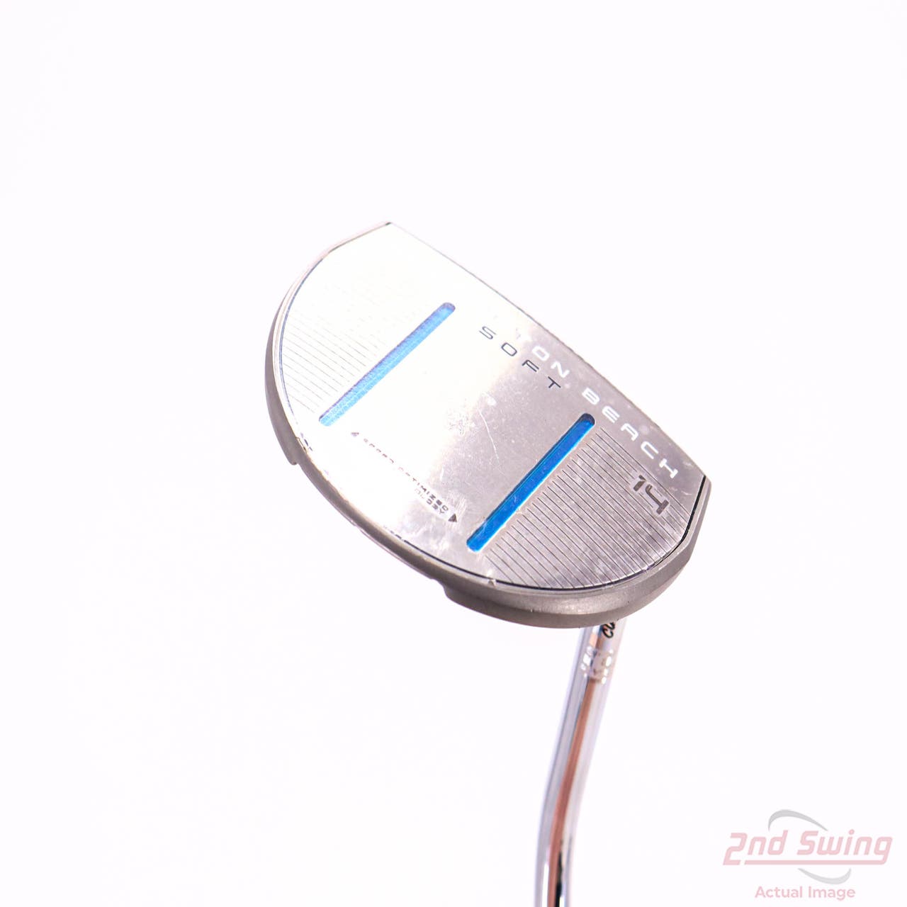 Cleveland Huntington Beach Soft 14 Putter (D-D2335437717) | 2nd Swing Golf