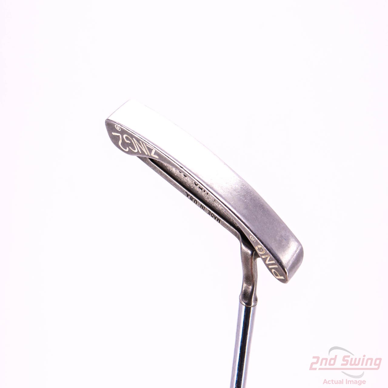 Ping Zing 2 Putter (D-D2335446684) | 2nd Swing Golf