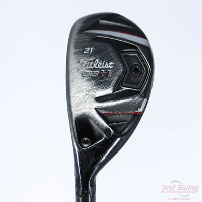 Titleist 913H Hybrid | 2nd Swing Golf